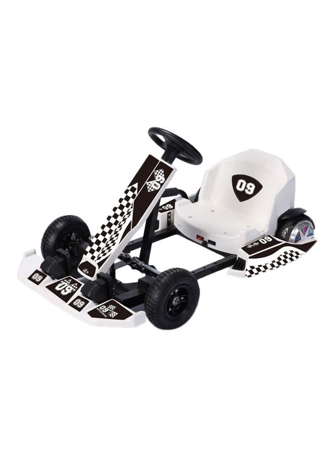 Order Cool Baby 36 V Crazy Drift Electric Scooter Go Cart Kating Car ...