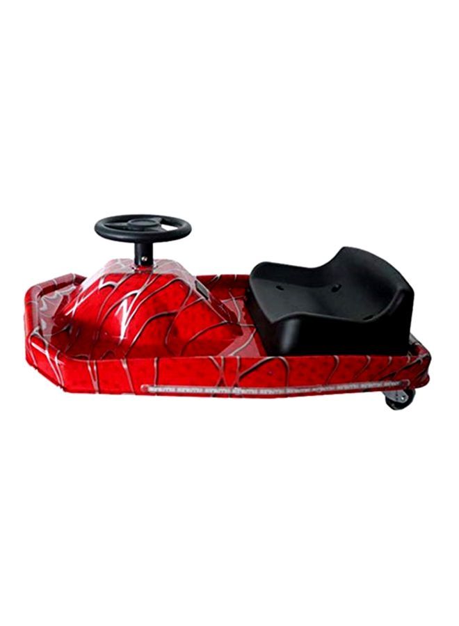 Order Cool Baby Crazy Drift Electric Scooter 85.5x53x21.5centimeter Now ...