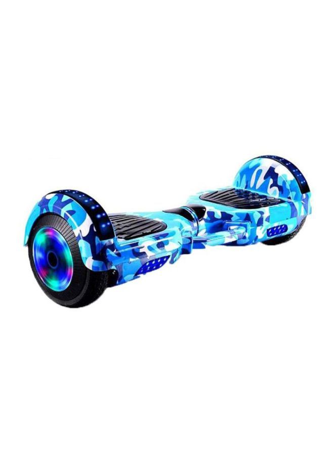 Cool Baby Smart Self Balance Hoverboard With Bluetooth Speaker And LED ...