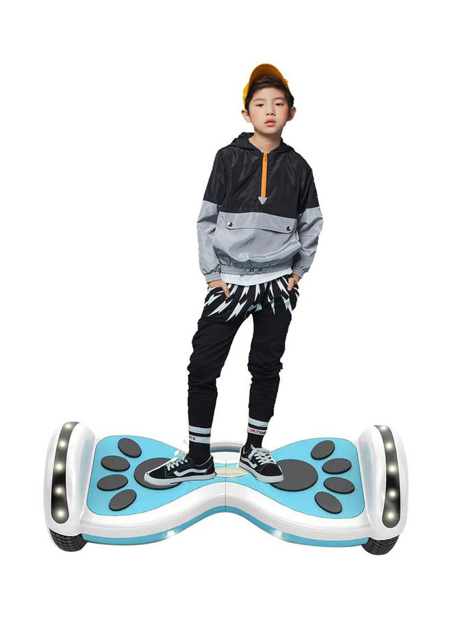 Order Cool Baby 10 Inch Smart Self Balance Electric Hoverboard Scooter ...
