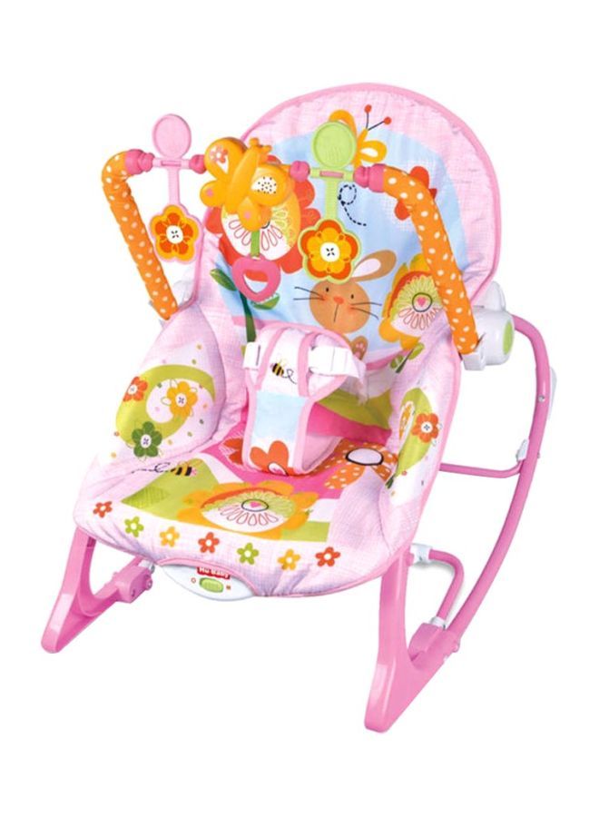 Order Cool Baby Infant To Toddler Rocker Now! | Jomla.ae