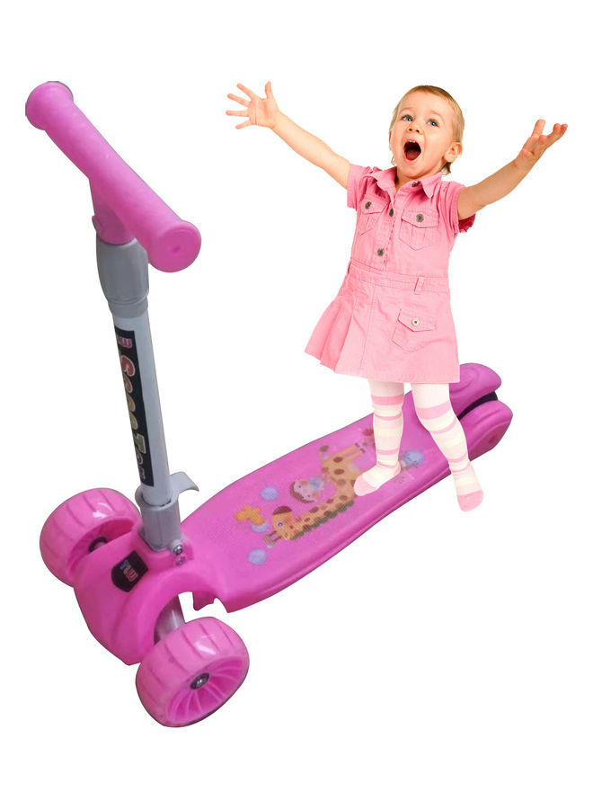 Order Cool Baby Baby Kick Scooters 3kg Now! | Jomla.ae