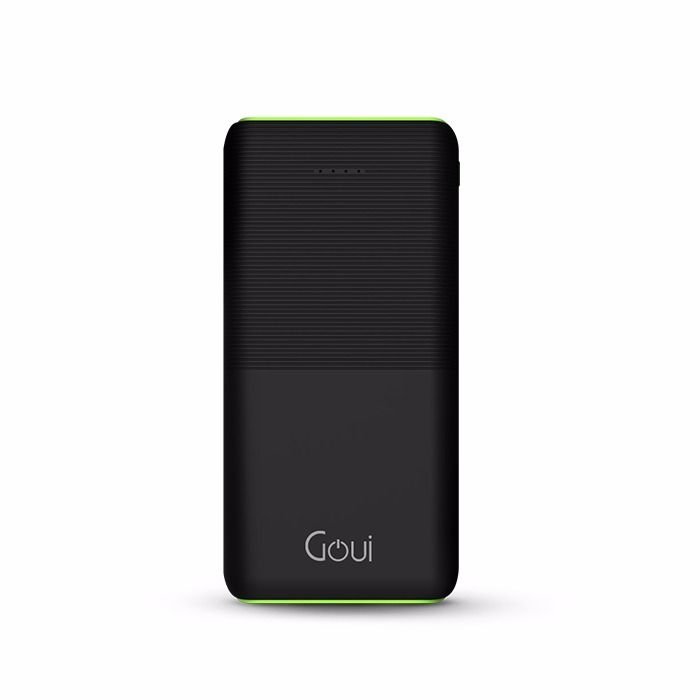 Order Goui - Prime 20 power bank 20000 mAh Now! | Jomla.ae