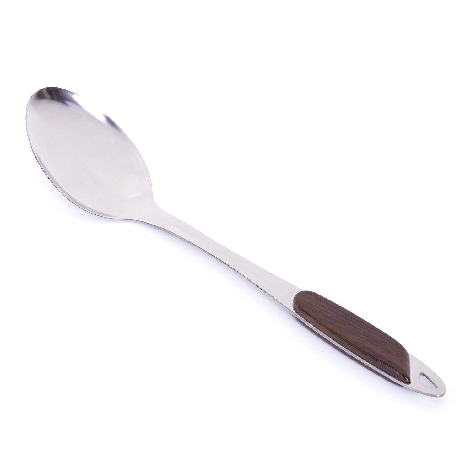 Order Royalford Highly Durable Safe Stainless Steel Sauce Spoon with ...