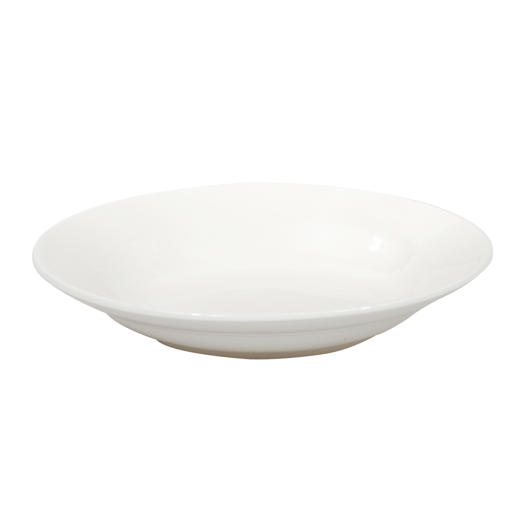 Order Royalford 6" Porcelain Round Deep Plate - Maggie, Soup Plates ...