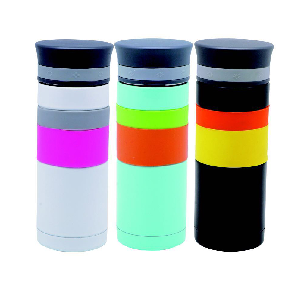 اطلب ترمس (حافظة حرارة) بسعة 250 مل Vacuum Flask - Royalford | Jomla.ae