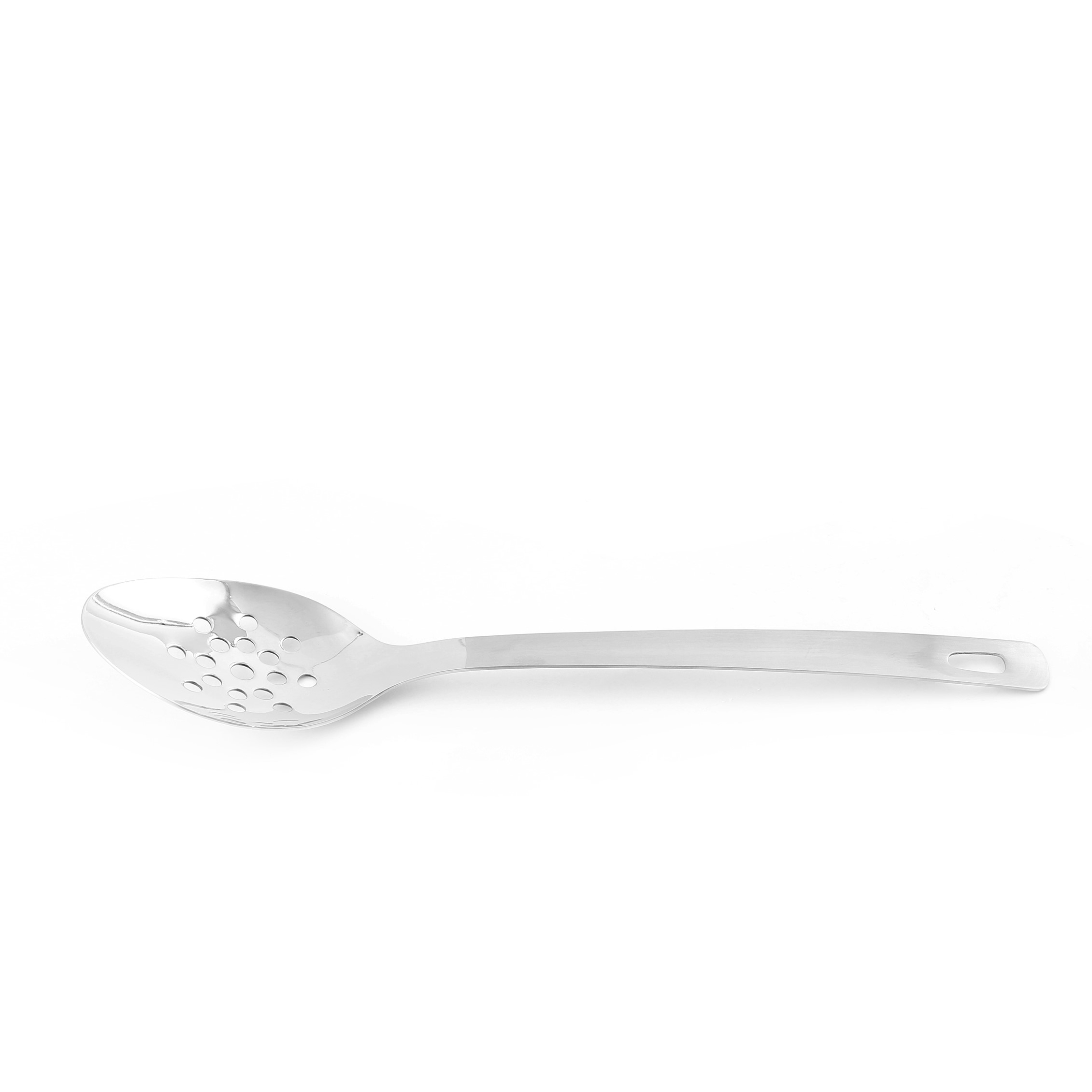 Order Royalford Stainless Steel Slotted Spoon - Fish Slice Spoon ...