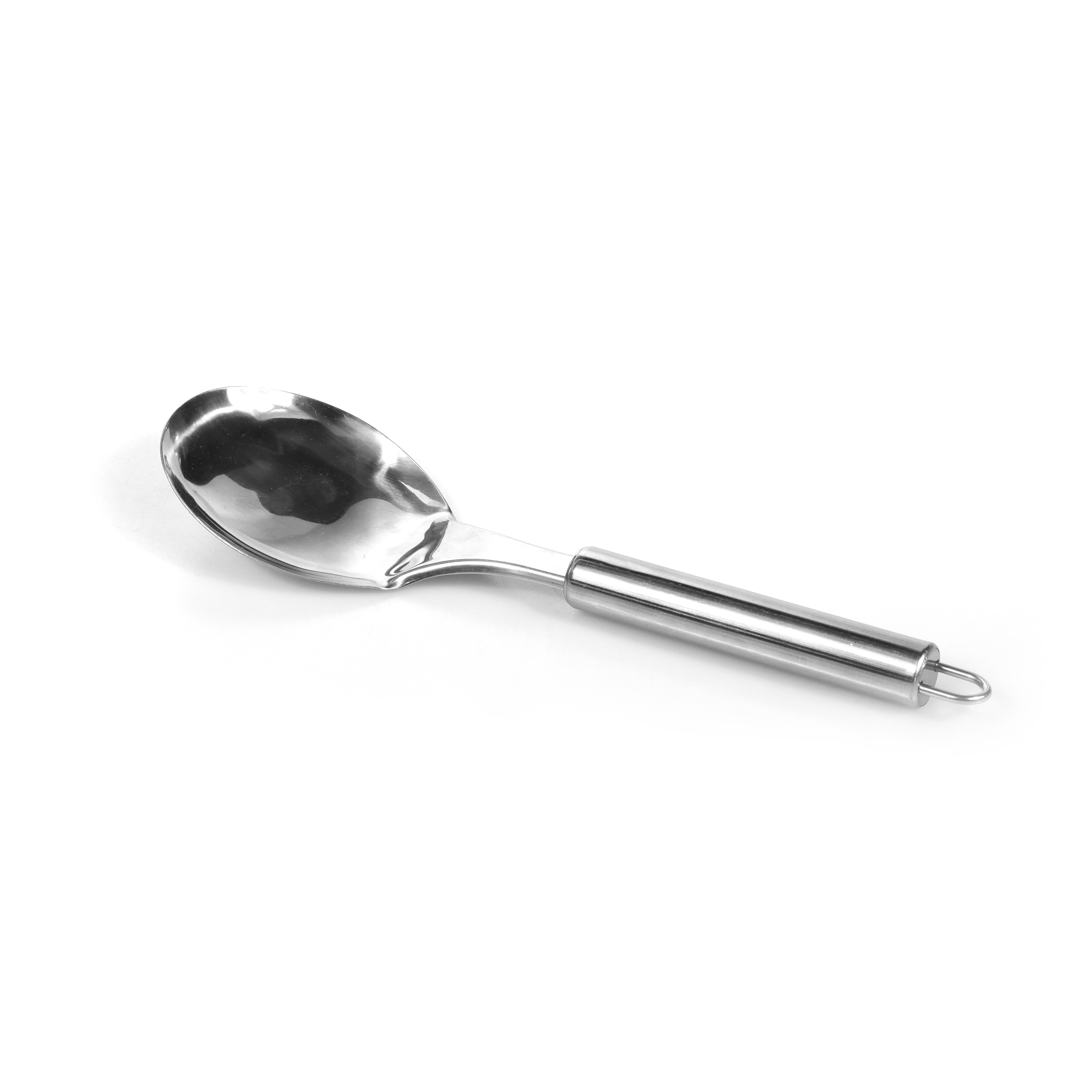 Order Delcasa Stainless Steel Serving & Cooking Spoon - Serving Spatula ...