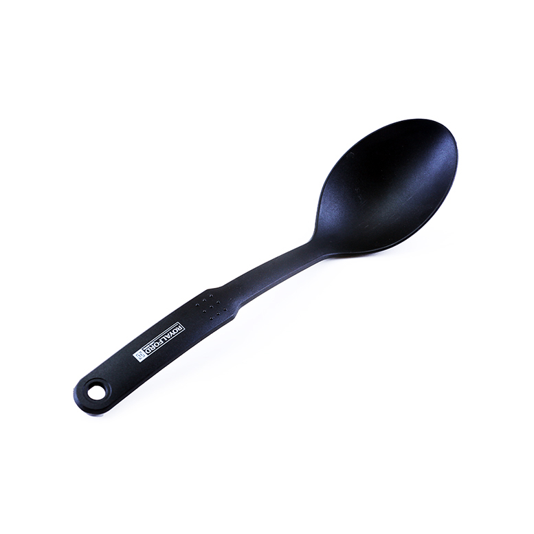 Royalford Nylon Serving Spoon 30 Cm - Professional Nylon Cooking And ...