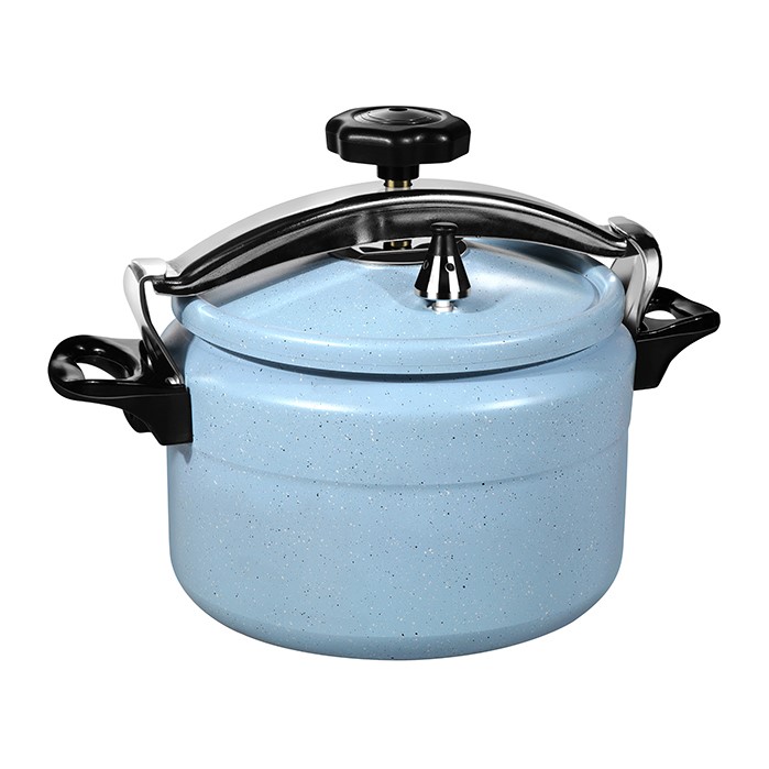 Order Royalford 11L Granite Coated Pressure Cooker - Lightweight ...