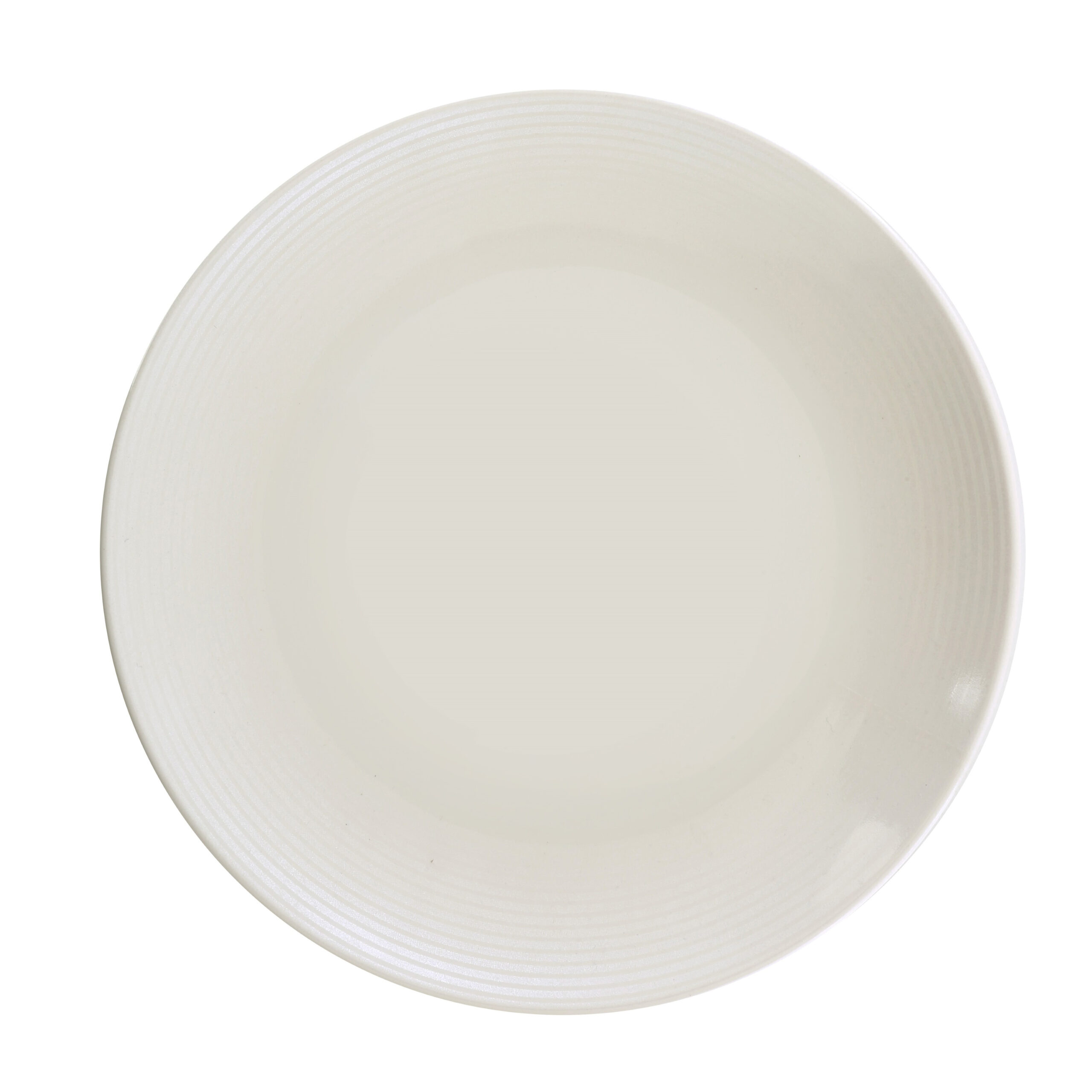 Royalford 10" Melamine Deep Plate Soup Plates Pasta Plates | Jomla.ae