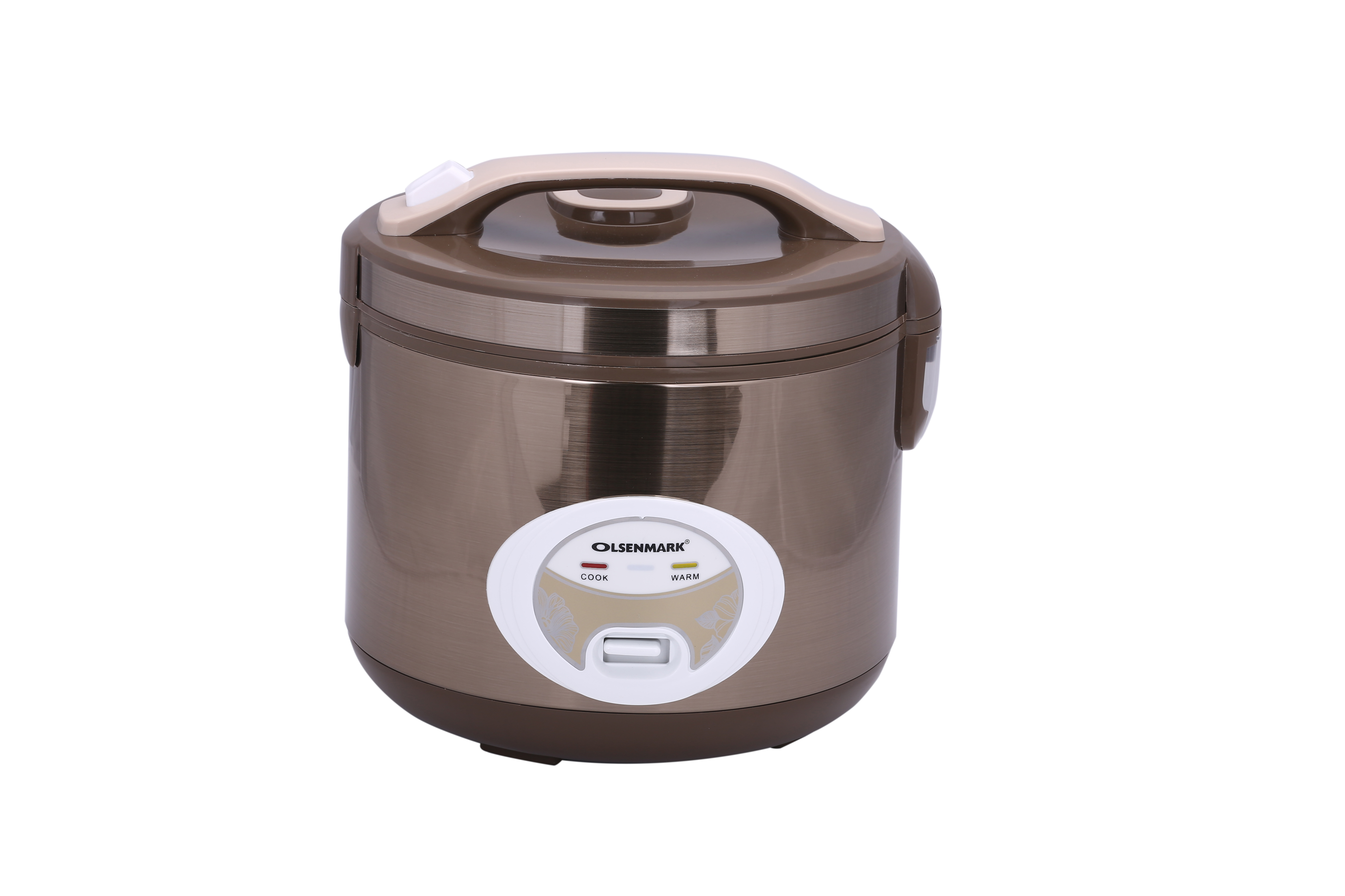 Order Olsenmark Rice Cooker, 1.8L Now! | Jomla.ae