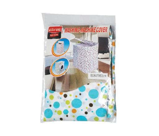 Royalford Washing Machine Cover 83X47X83Cm - Portable Washing Machine ...