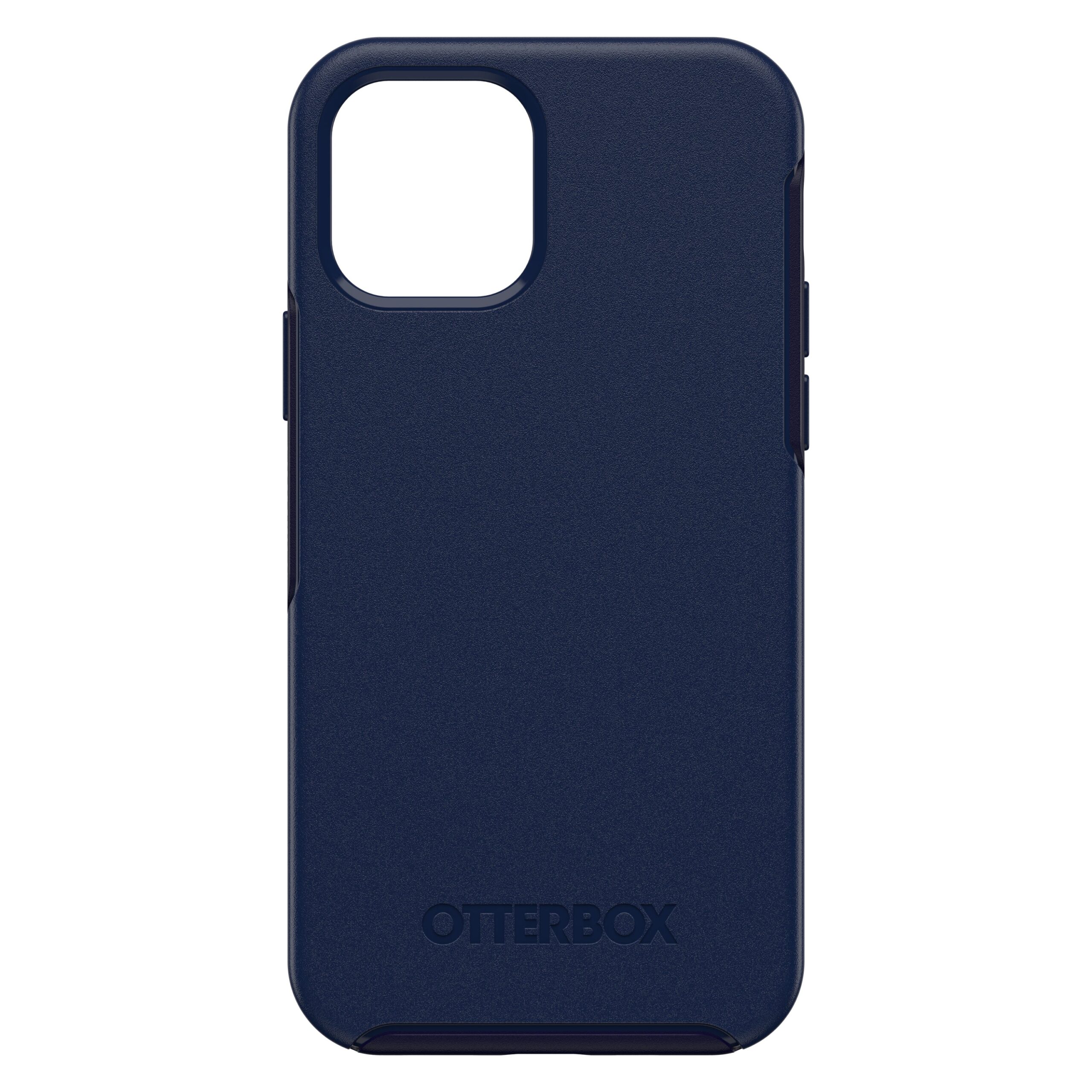 OtterBox SYMMETRY Plus Apple iPhone 12/12 Pro - Made for MagSafe, Works ...