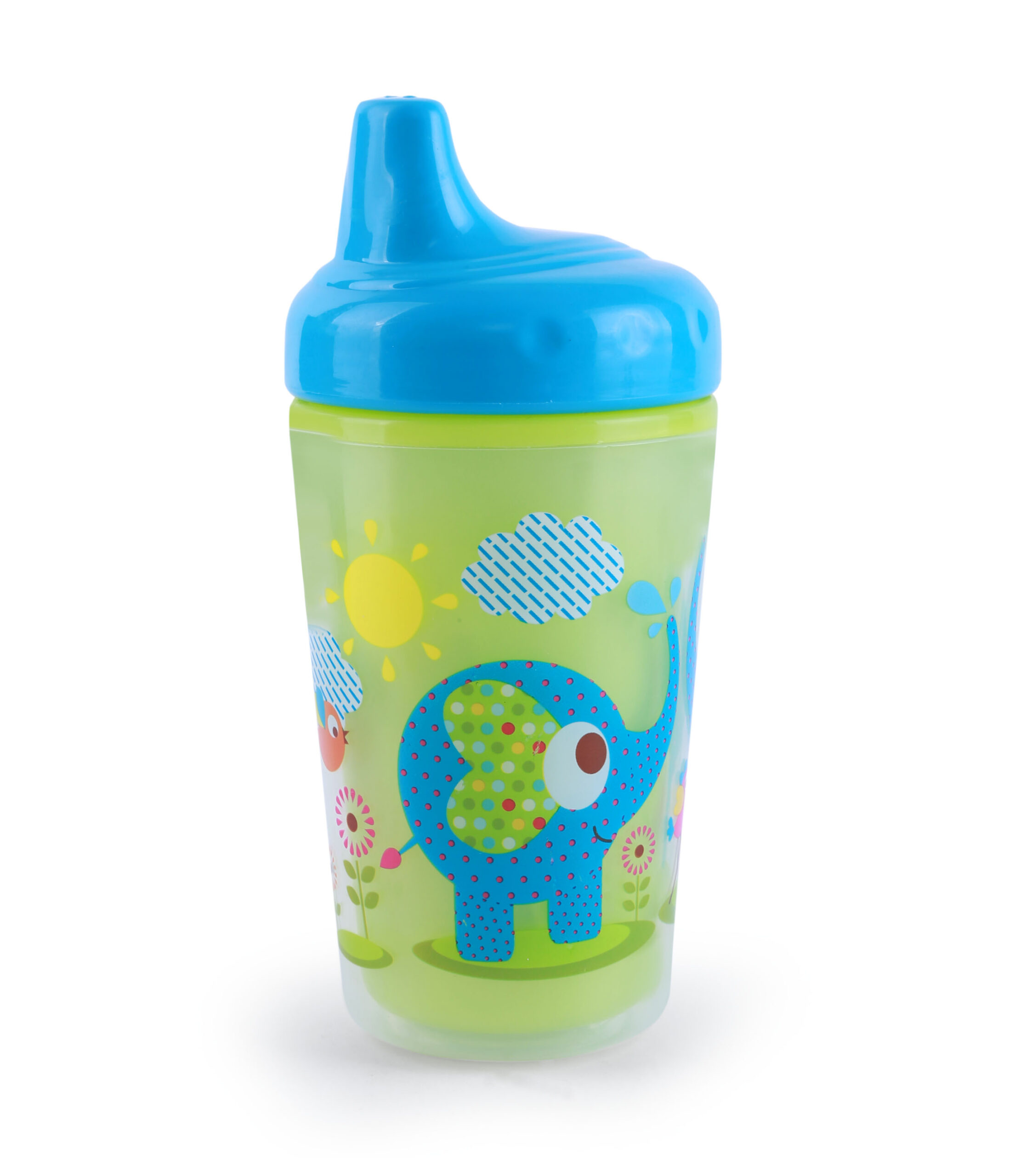 Baby Plus Baby Training Cup - Portable Baby Cup First Cups, Toddler Cup ...