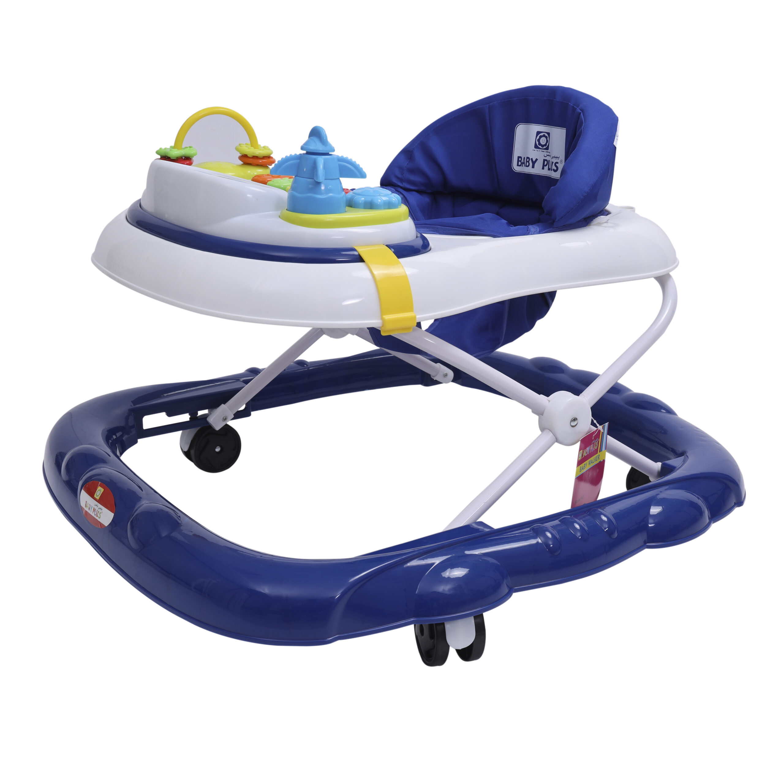 Baby Plus Baby Walker - Baby Walker, Walkers, Kids Walker, Best Quality ...