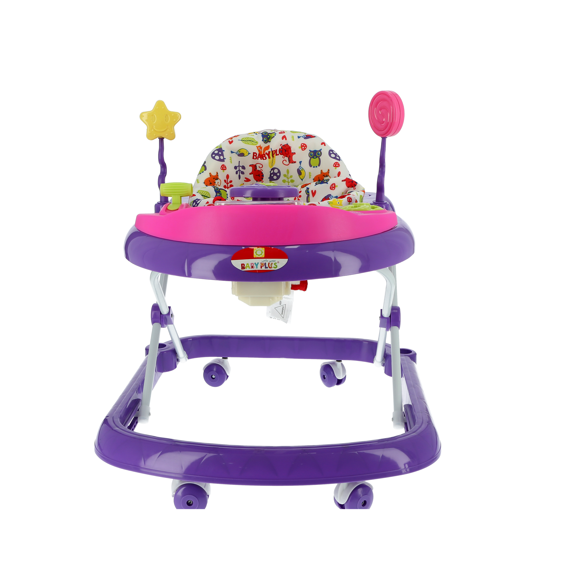 Baby Plus Baby Walker - - Baby Walker, Walkers, Kids Walker, Best ...