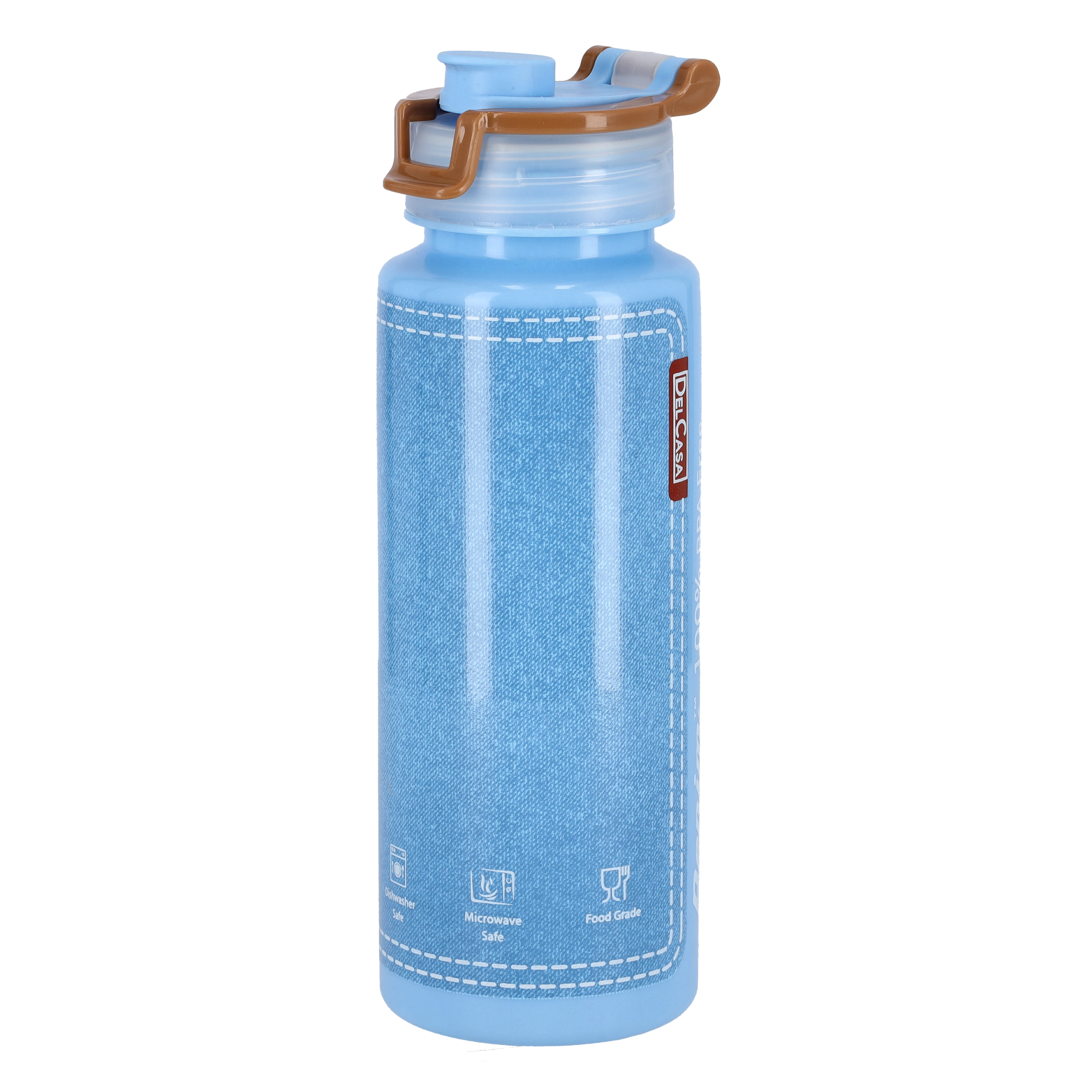 Order Delcasa Delacas DC1032 800 ML Denim Water Bottle - Stainless ...