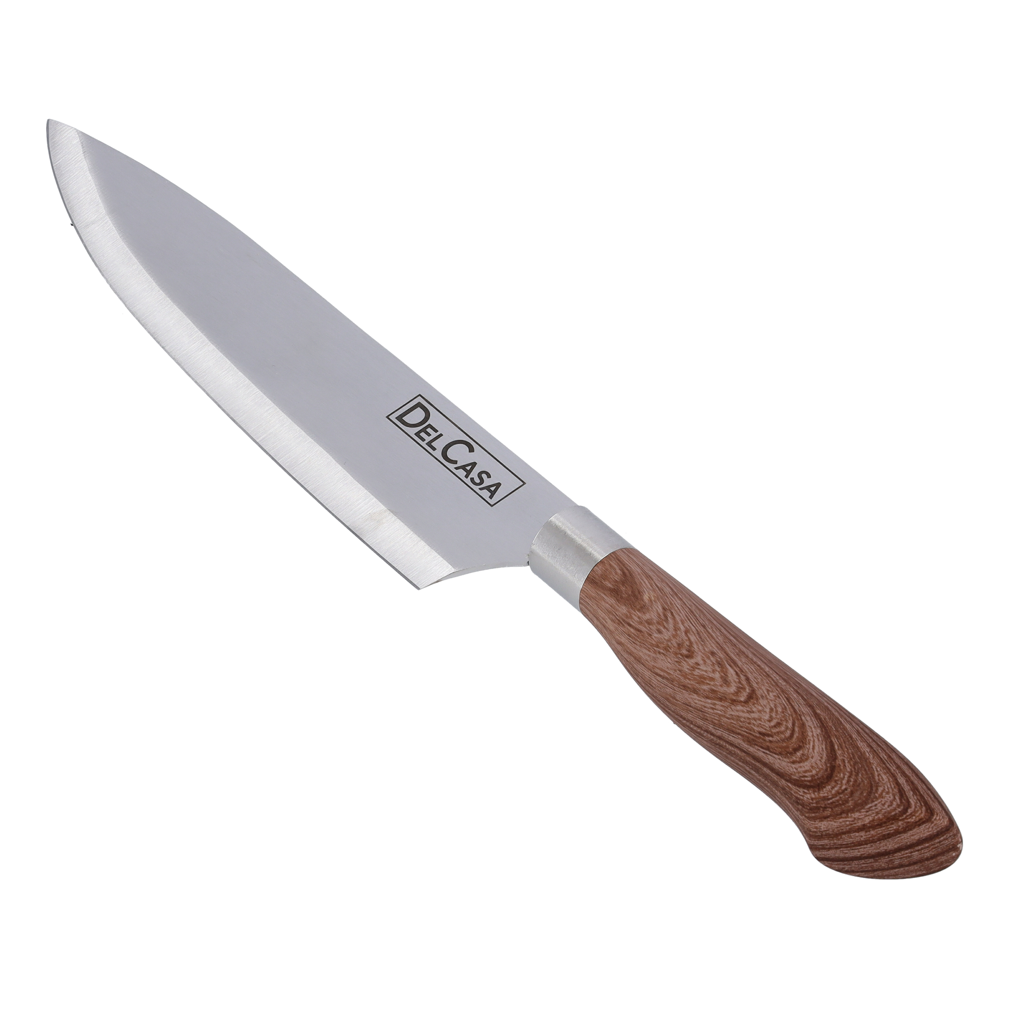 Order Delcasa Kitchen Chef Knife - All Purpose Small Kitchen Knife ...