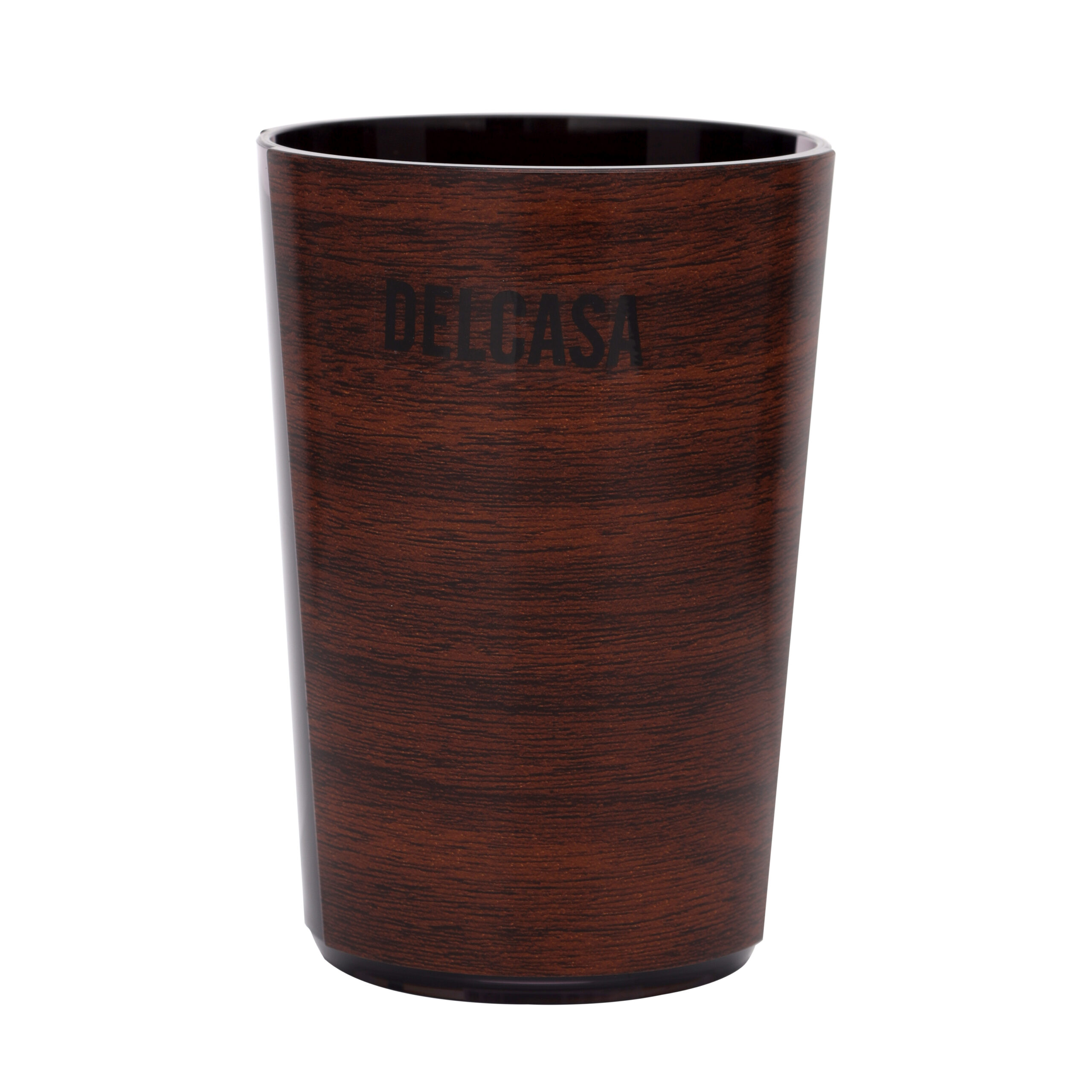 Delcasa Acrylic Water Glass, 380ml Capacity, DC2113 | 100% Food Grade ...