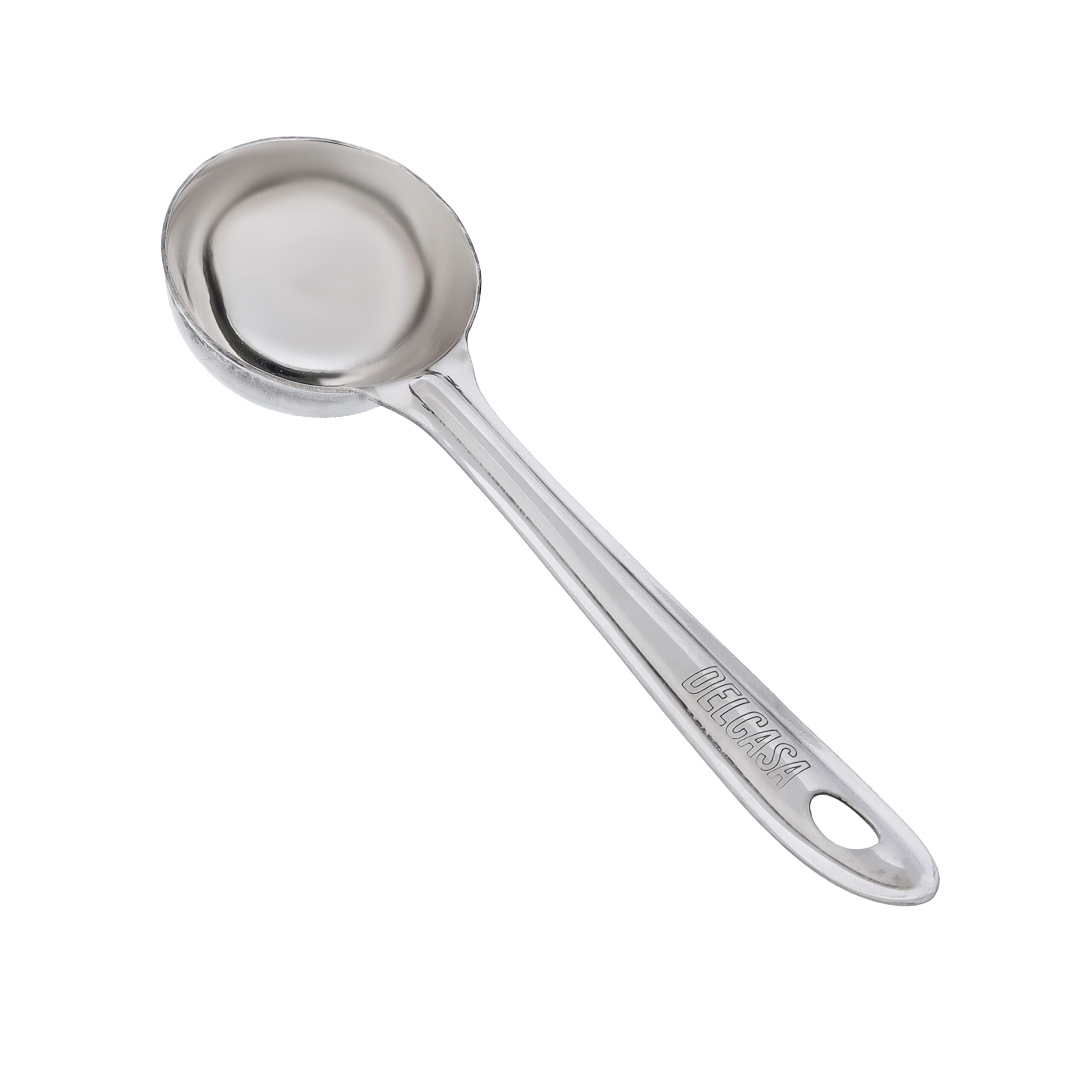 Order Delcasa Stainless Steel Deep Ladle, Large, DC2264 | Dishwasher ...