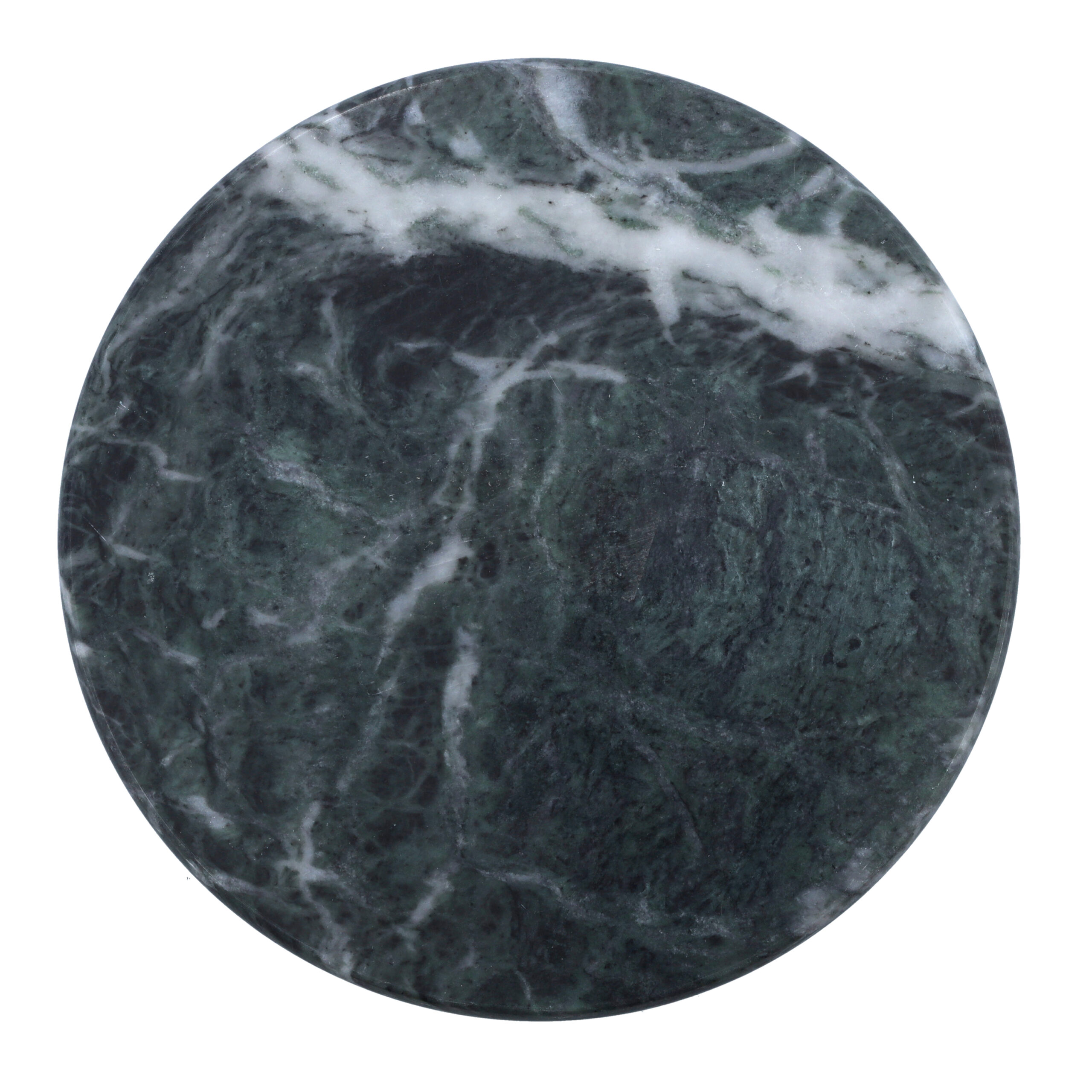 Delcasa 10-Inch Marble Chapati Table, DC2415 - Premium Quality ...