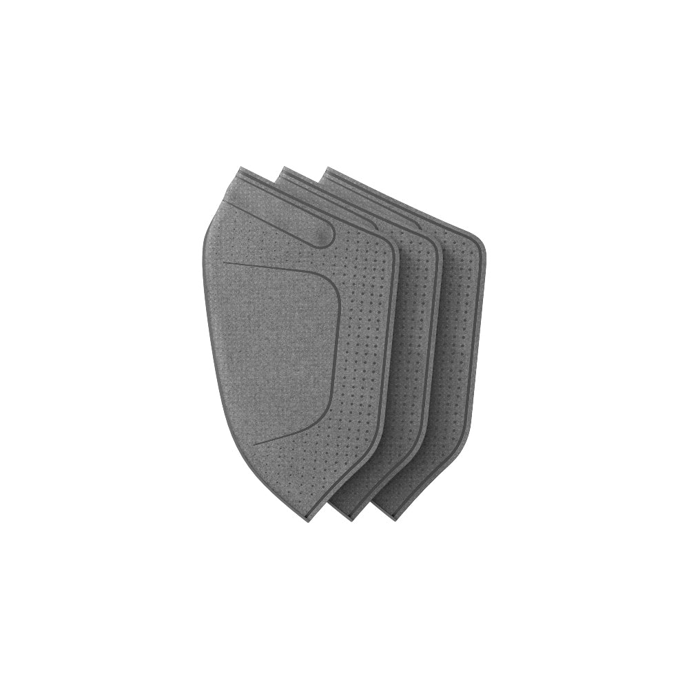 Order Airinum Kids Lite Air Filter (Optimal)- N95 Certified with PM2.5 ...