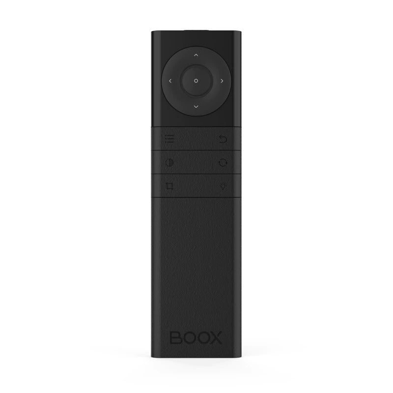 Order BOOX BT remote controller to Boox E-ink Now! | Jomla.ae