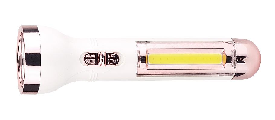 Order Krypton Rechargeable Led Flashlight - High Power Flashlight Super ...