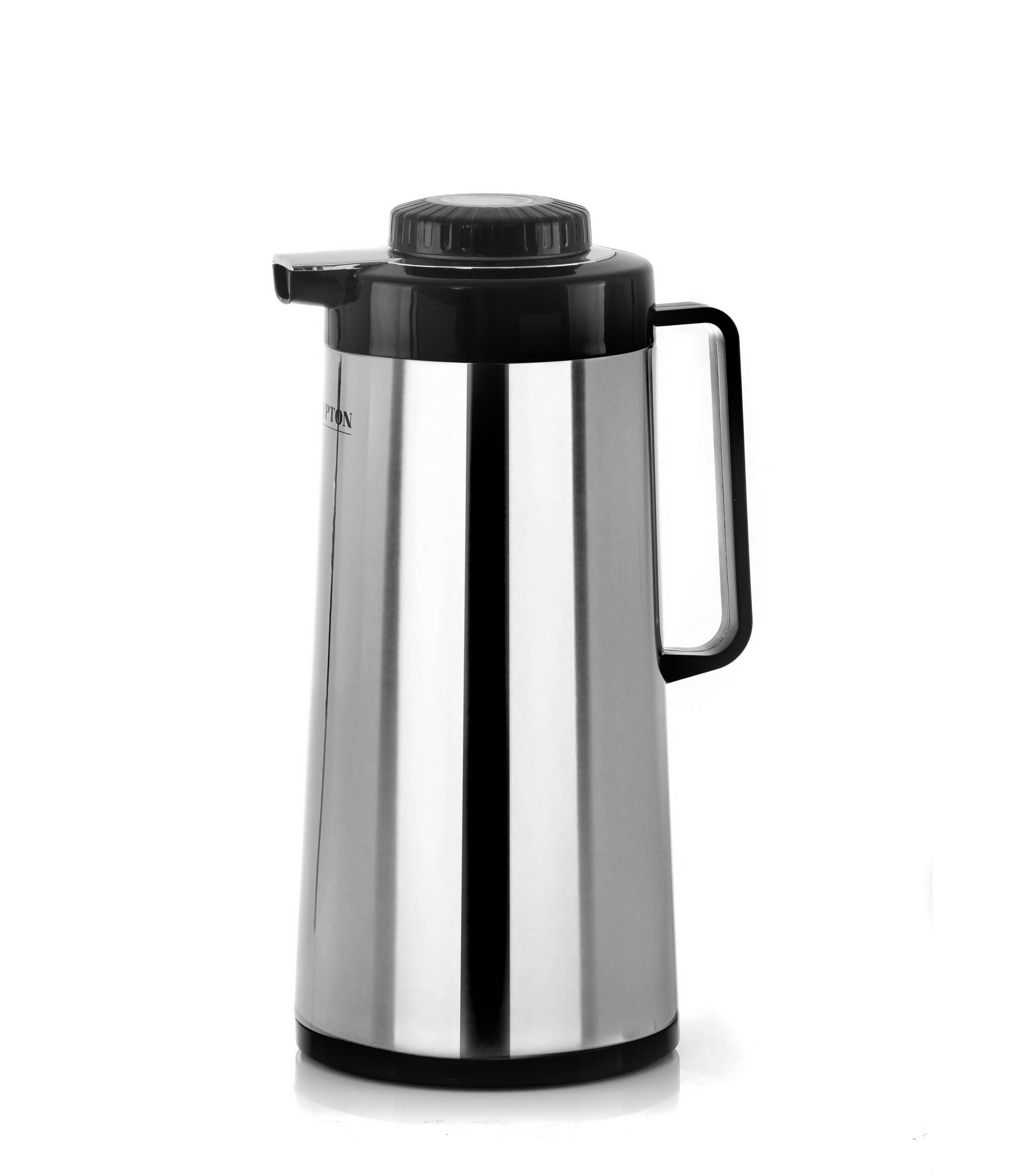 Krypton Krytpon 1.3L Stainless Steel Vacuum Flask - Insulated Flask ...