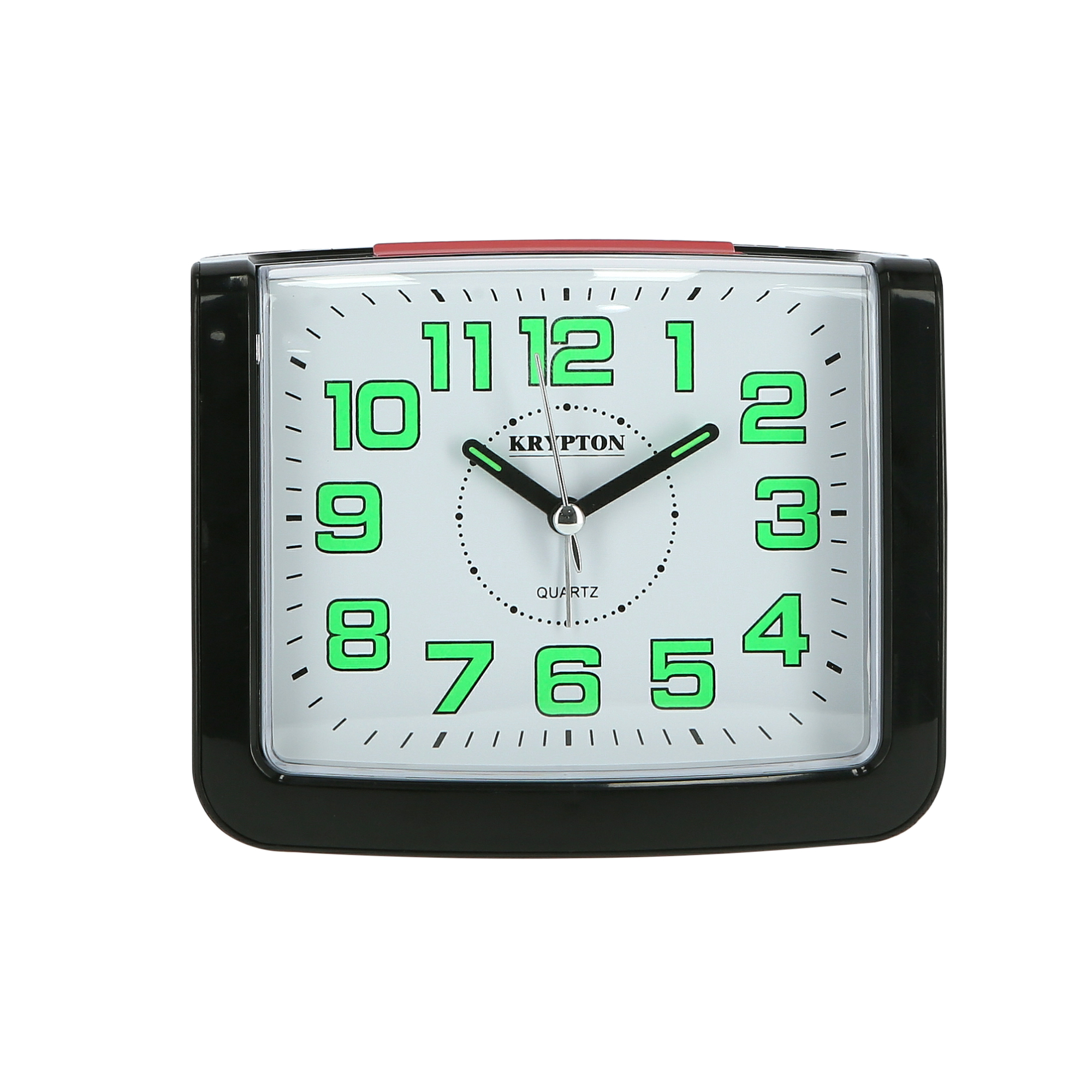 Order Krypton Bell Analog Alarm Clock Now! | Jomla.ae