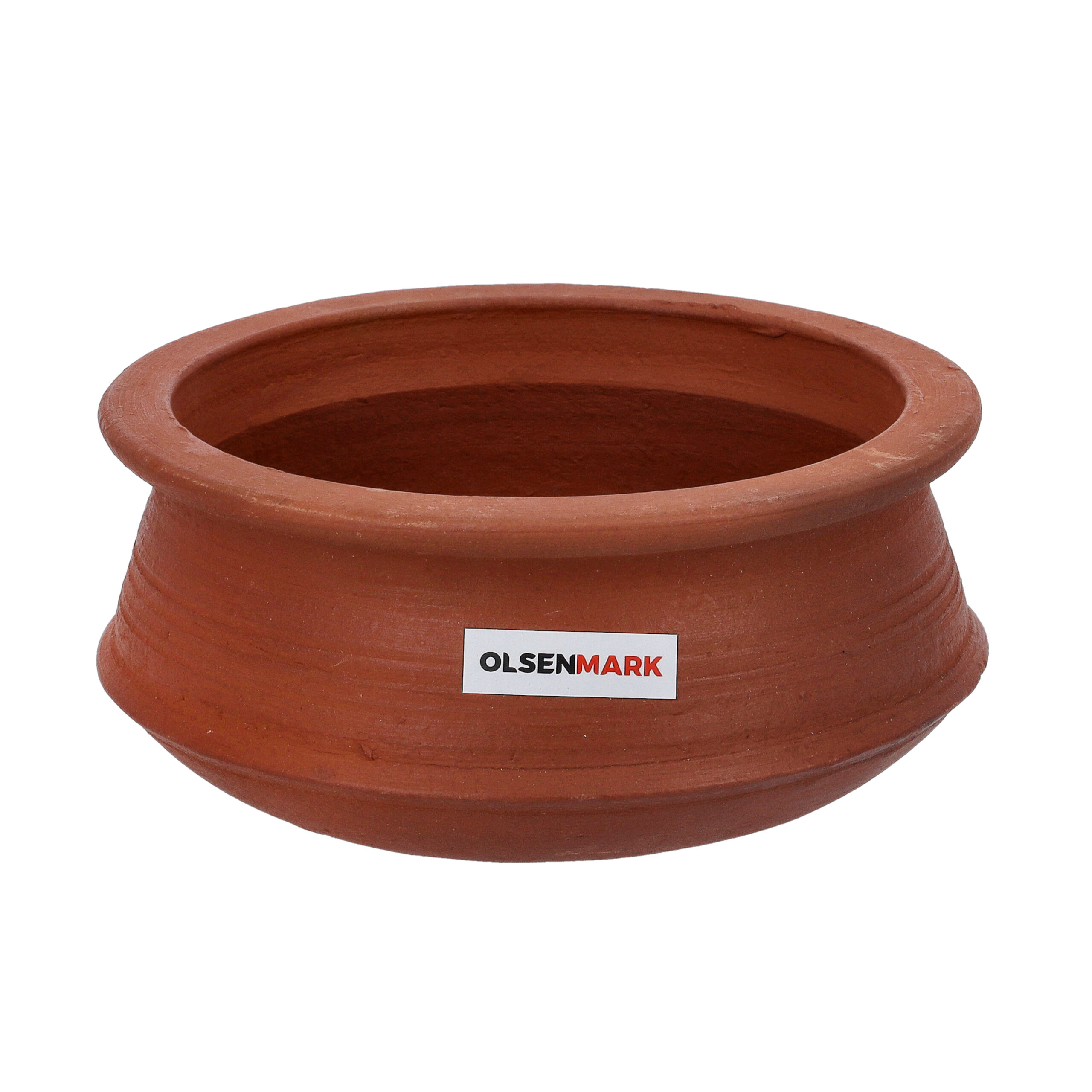 Olsenmark Traditnl Cokwr Fishcury Pot Dep21cm1x12 | Jomla.ae