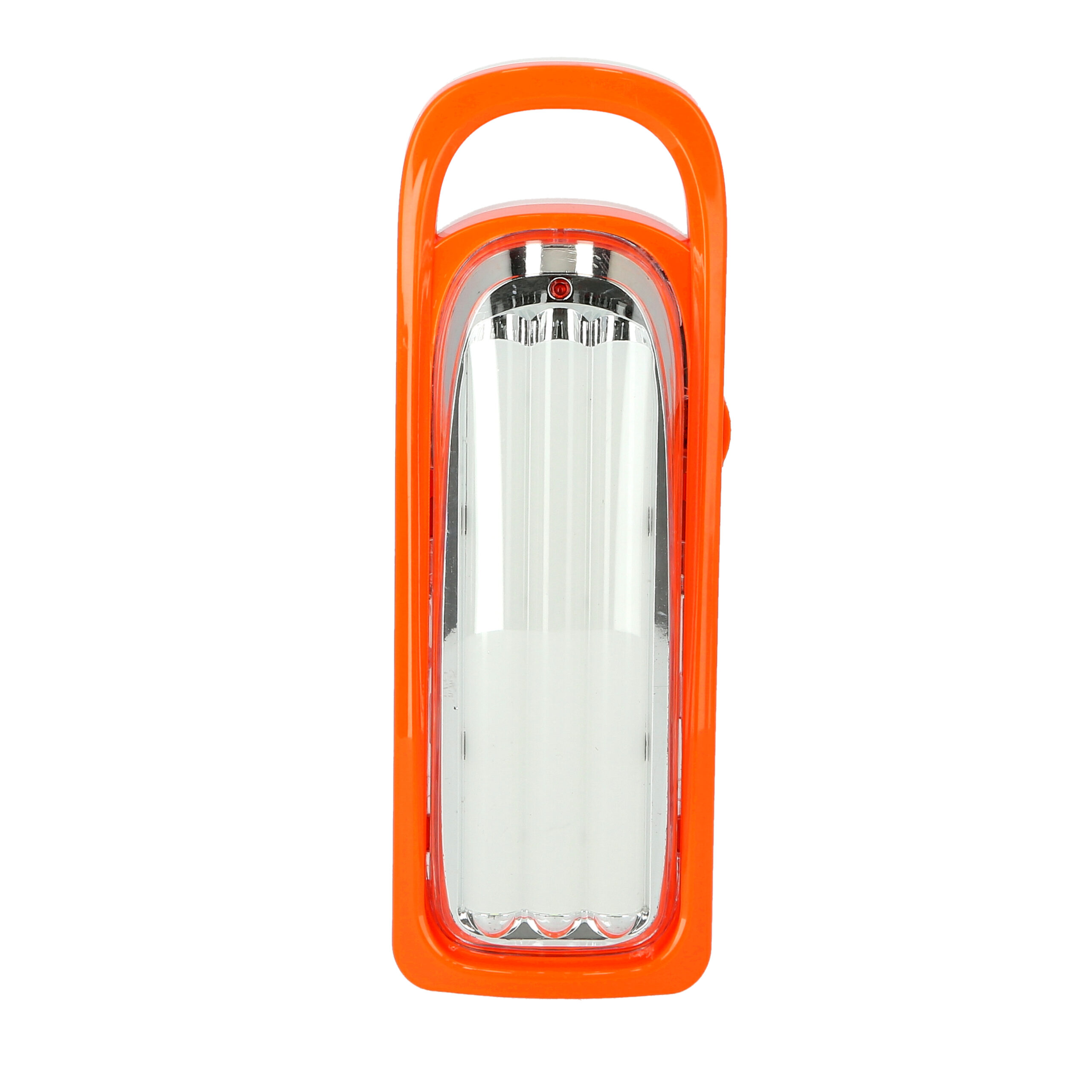 Olsenmark Rechargeable Led Emergency Light, 42 Pcs Led - 4V 1200Mah ...