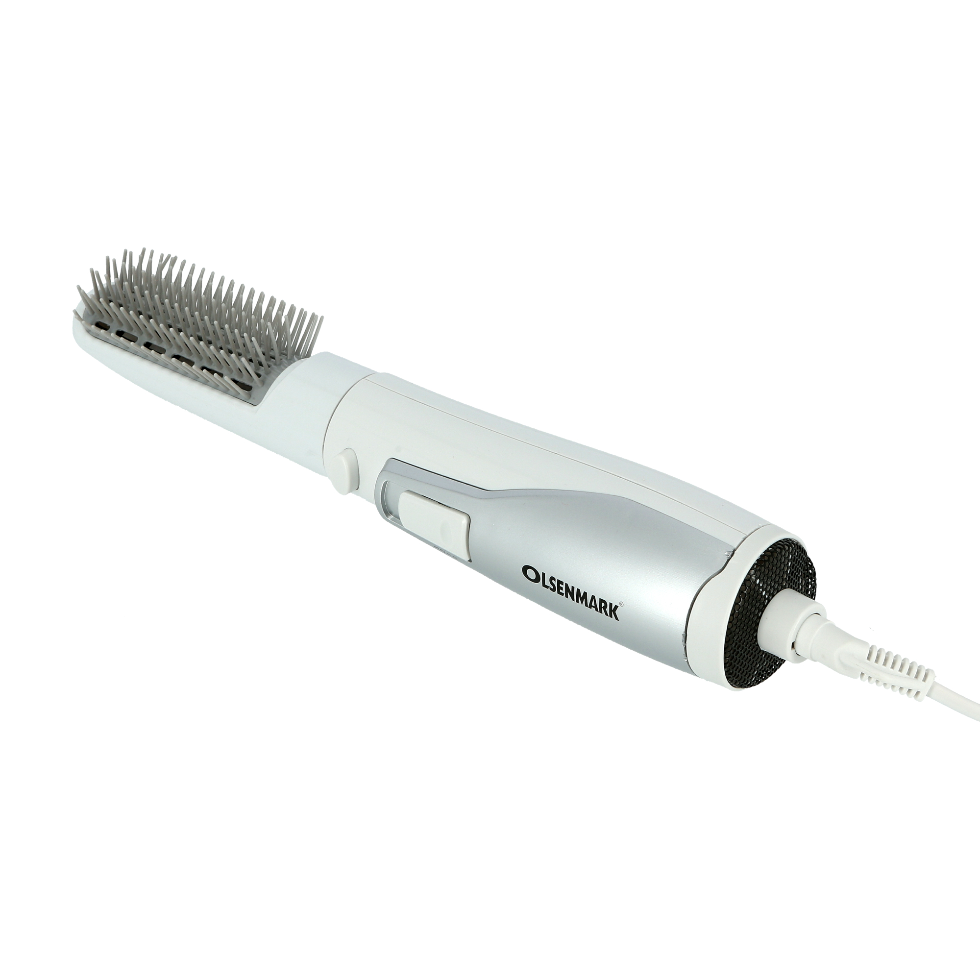 Order Olsenmark 800W 2-In-1 Hot Air Styler, Volumizer- Hot Air Brush ...