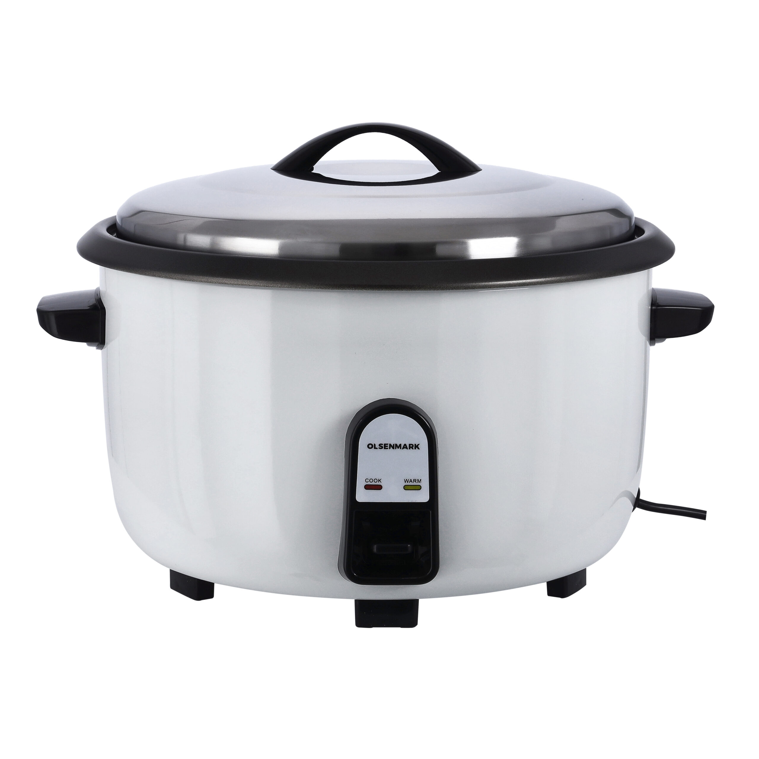 Olsenmark Rice Cooker 8L | Jomla.ae