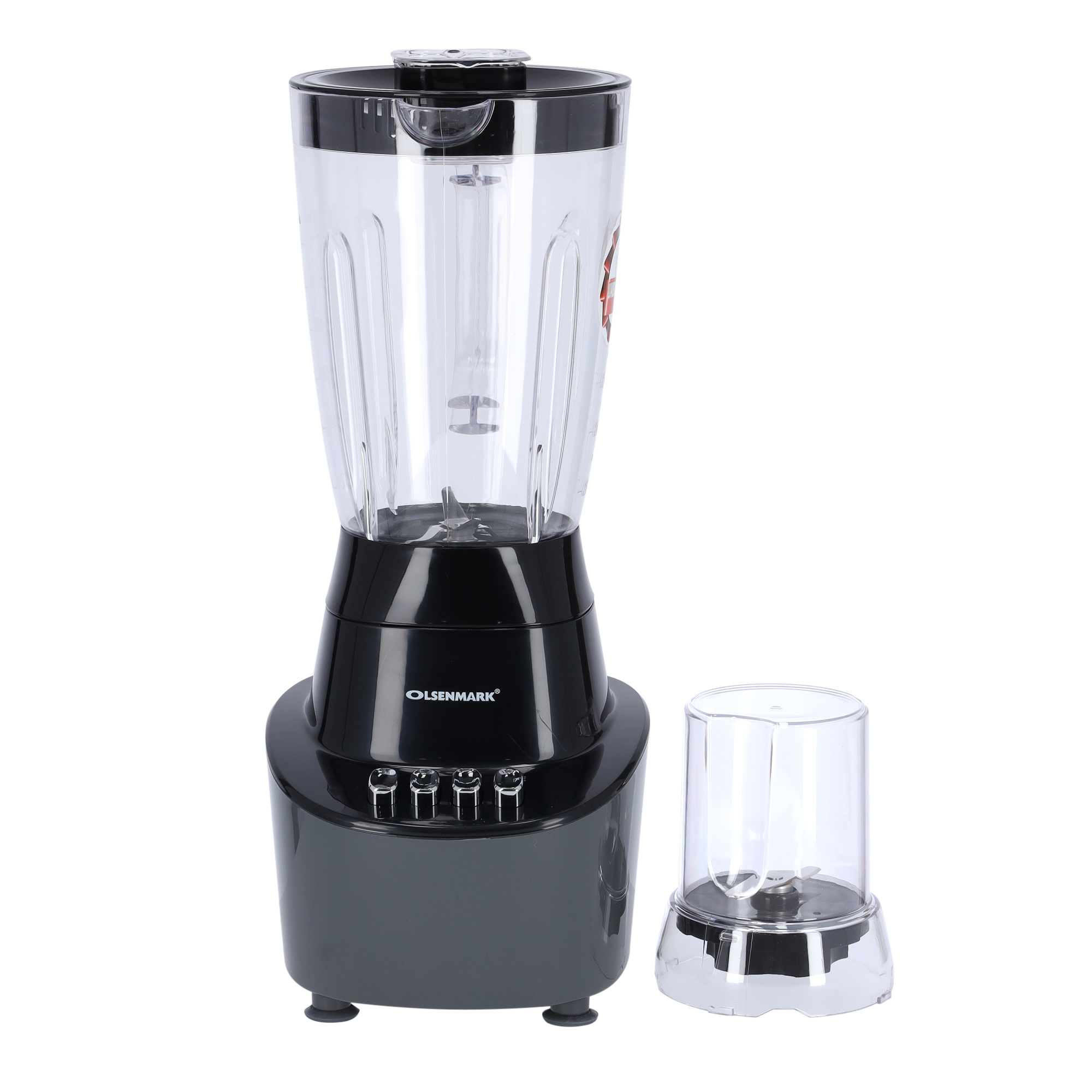 Order Olsenmark 1.5 Litre Overheat Protection 2 in 1 Blender OMSB2336 ...