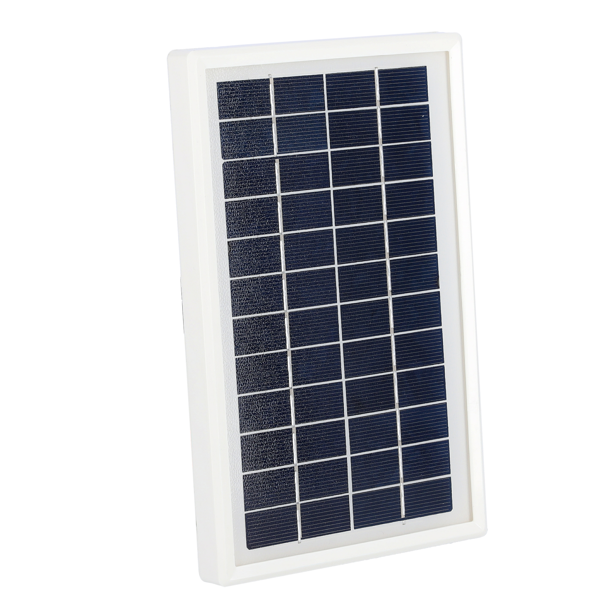 Order Olsenmark Solar Panel - 3 Meter - 12v 3W Poly-crystalline Solar ...
