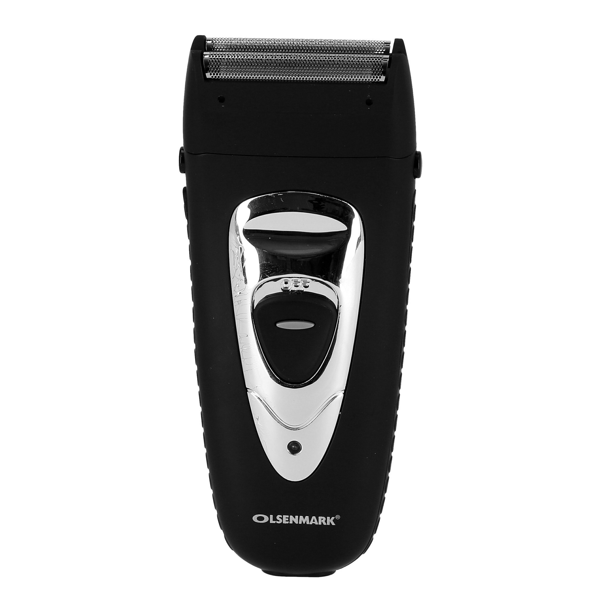 Order Olsenmark Men'S Electric Foil Shaver - Mini Travel Rechargeable ...
