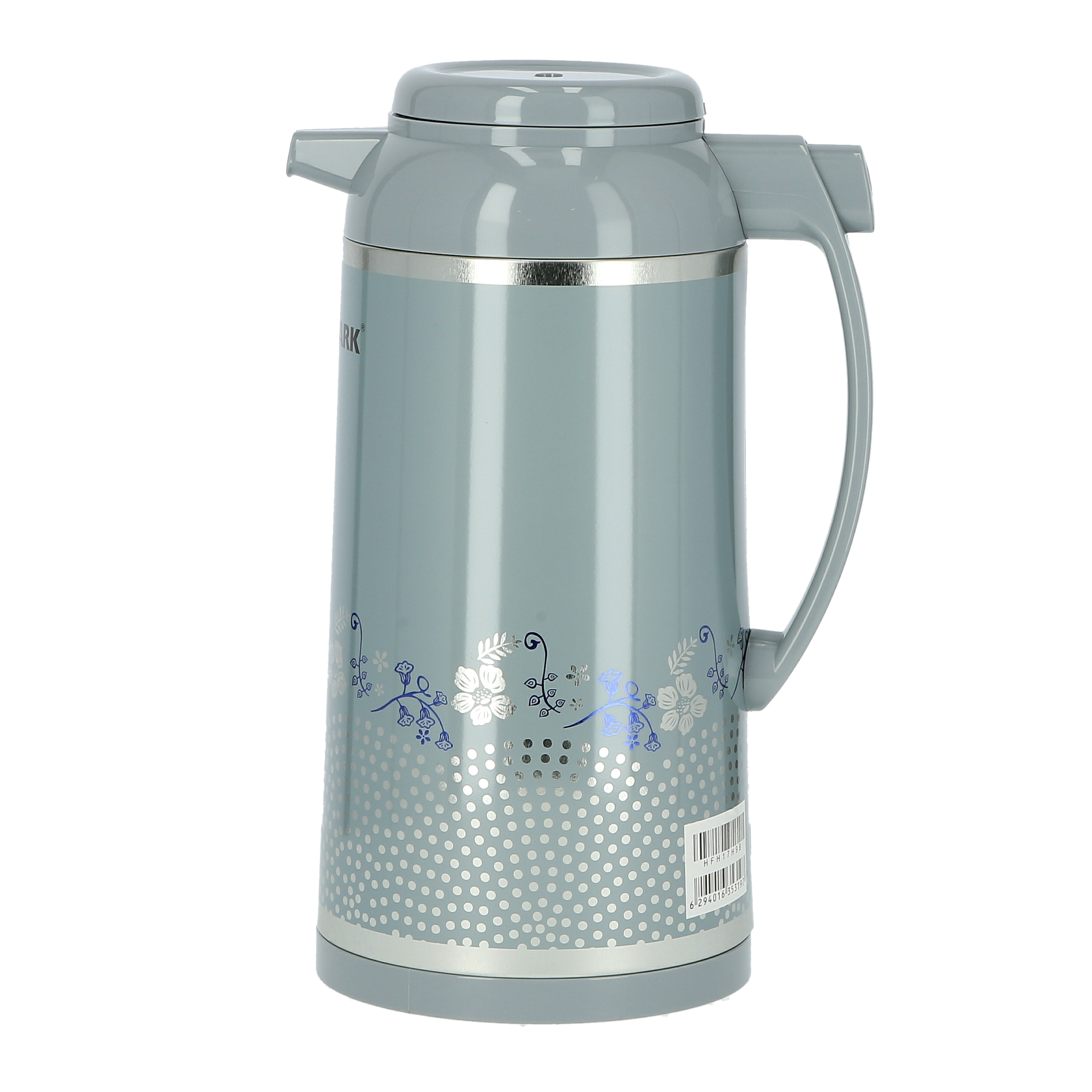 Order Olsenmark Vacuum Flask With Glass Liner - Thermos Flask With ...