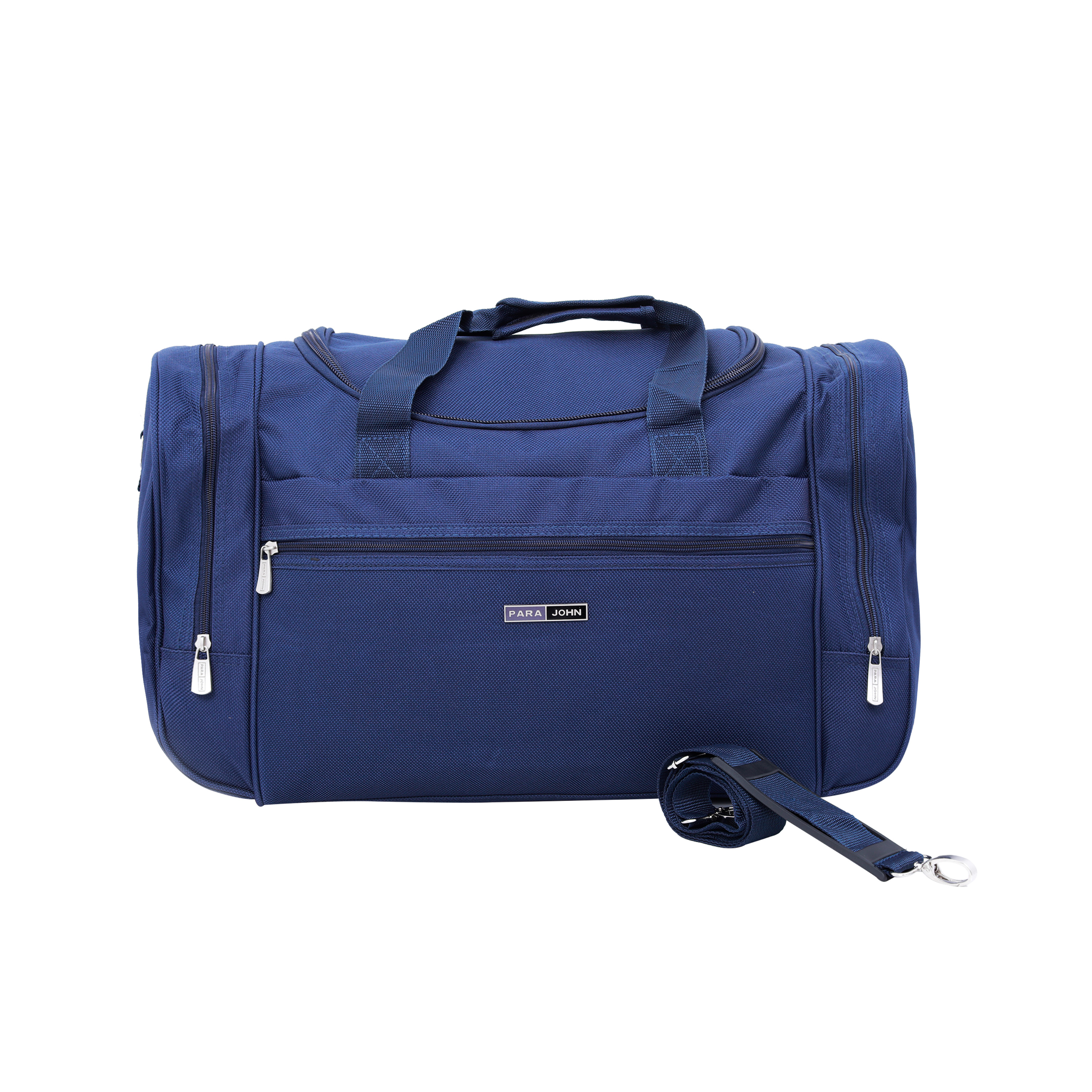 Order PARA JOHN Duffle Bag/Travel Bag - Cabin Size Travel Duffel Bag ...