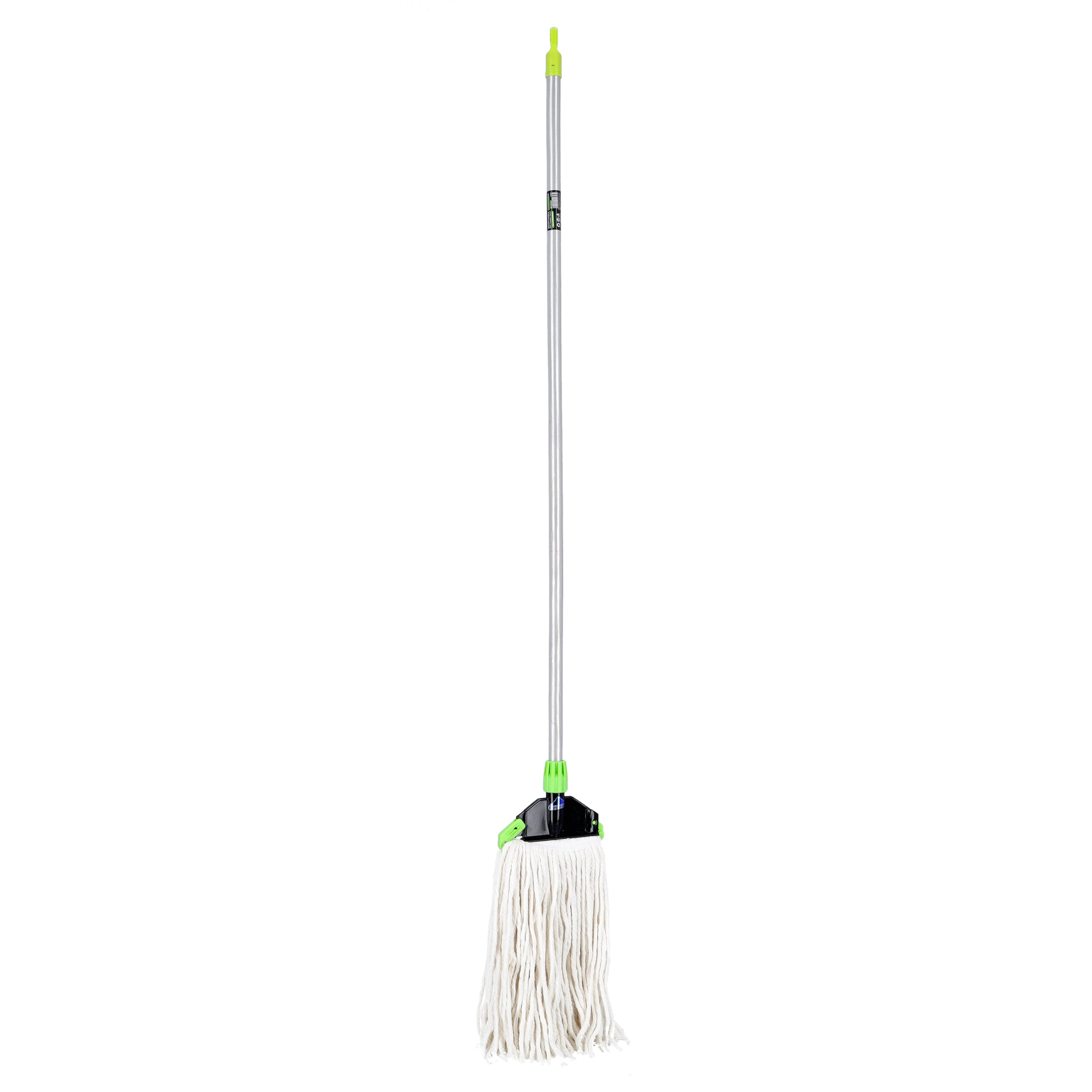 اطلب ممسحة قطنية عصا خشبية رويال فورد Royalford Microfiber Floor Mop ...