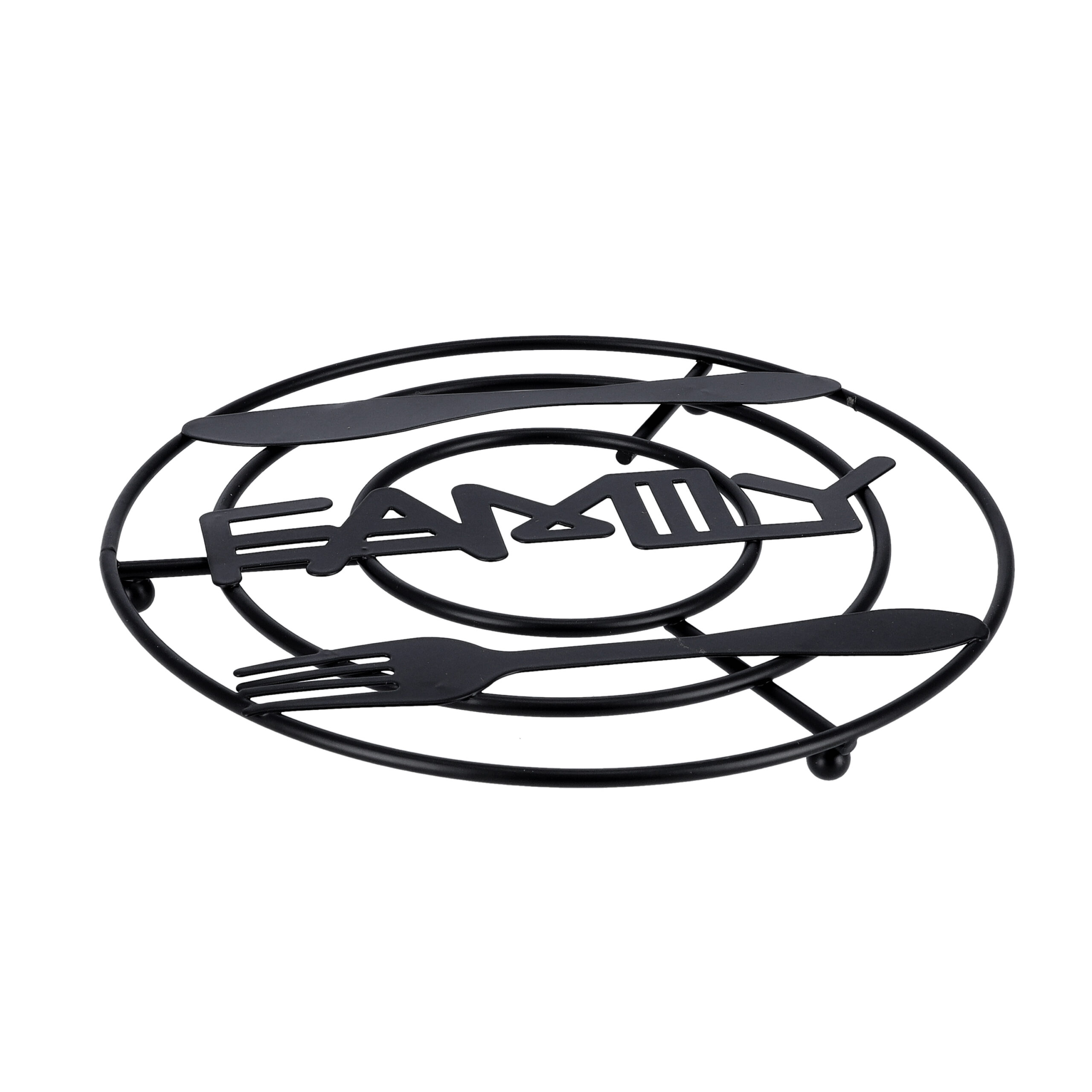 اطلب قاعدة أواني حديد - للاواني الساخنة رويال فورد Royalford Pot Stand ...