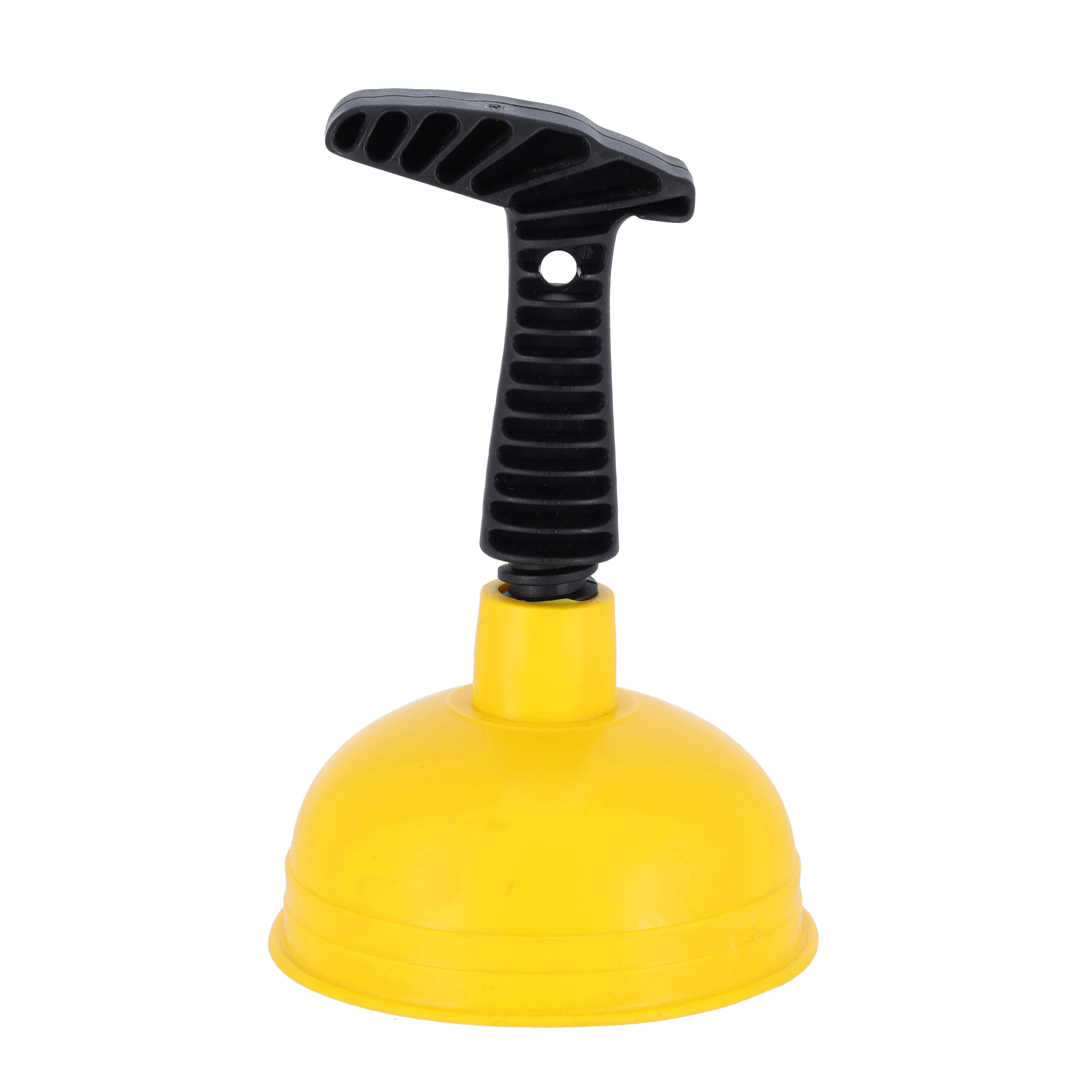 Royalford Small Plunger, Rubber With Plastic Handle, RF10295 | Powerful ...
