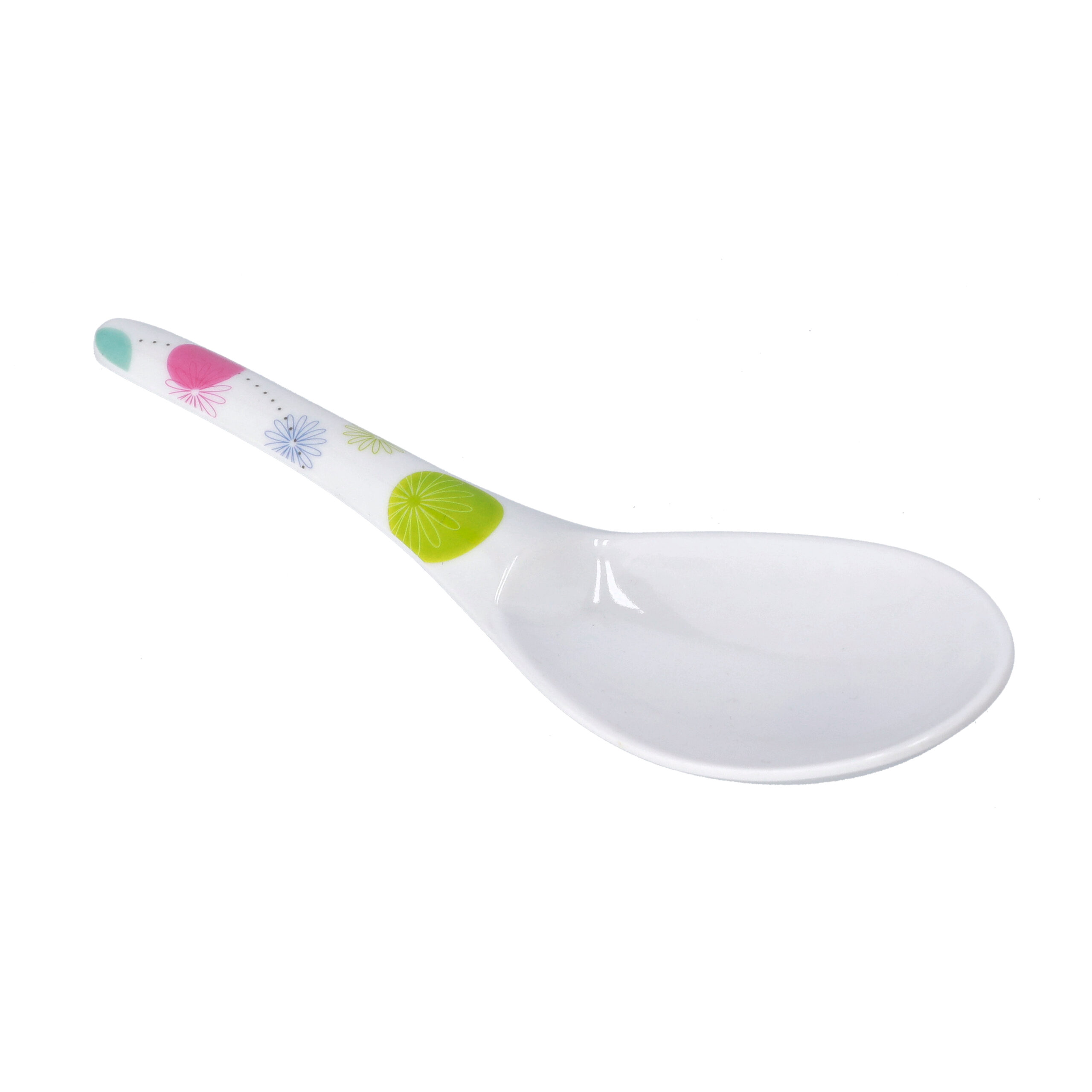 Royalford Professional Melamine Serving Spoon - Cooking And Serving ...