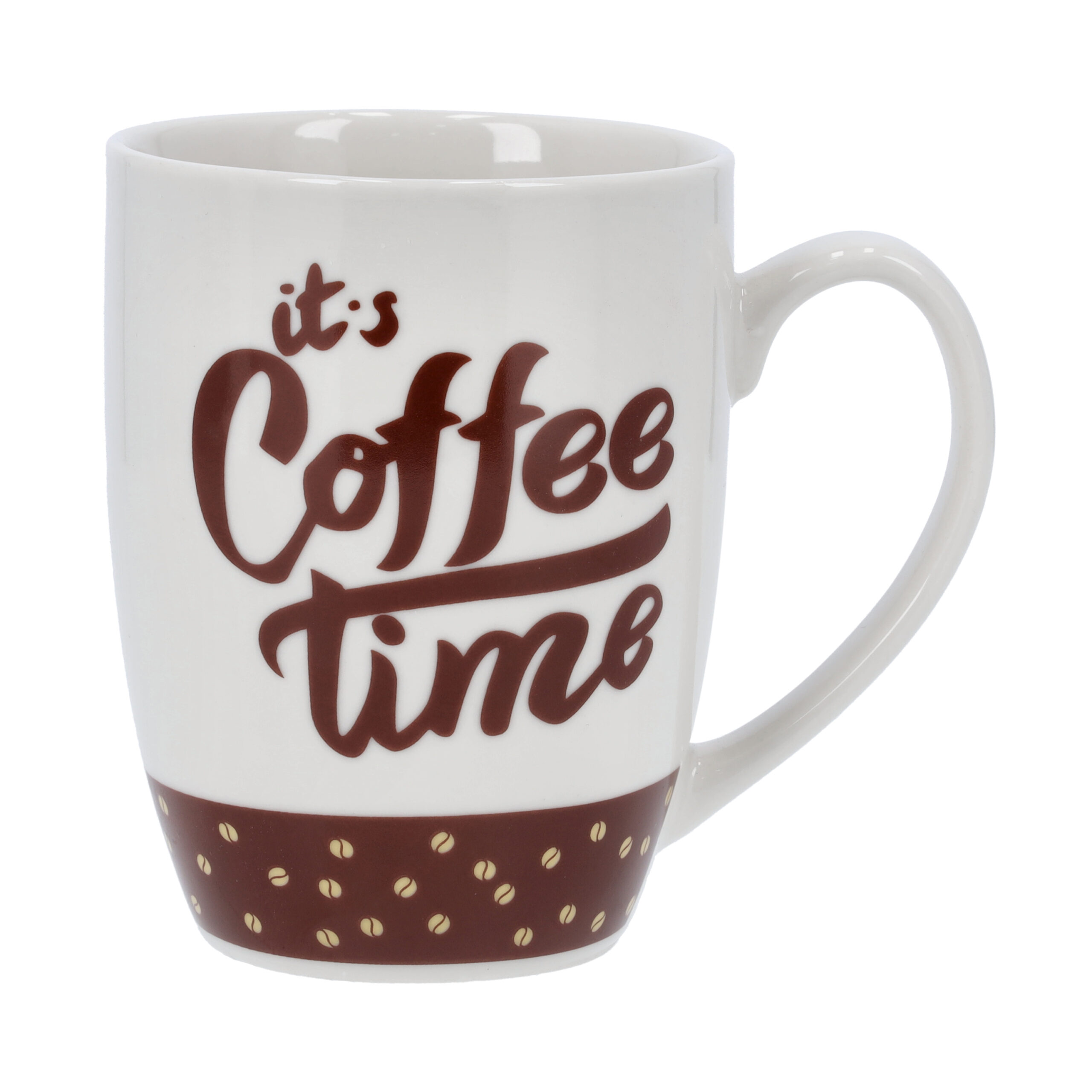 Royalford 400Ml Porcelain Coffee Mug - Large Coffee & Tea Mug ...