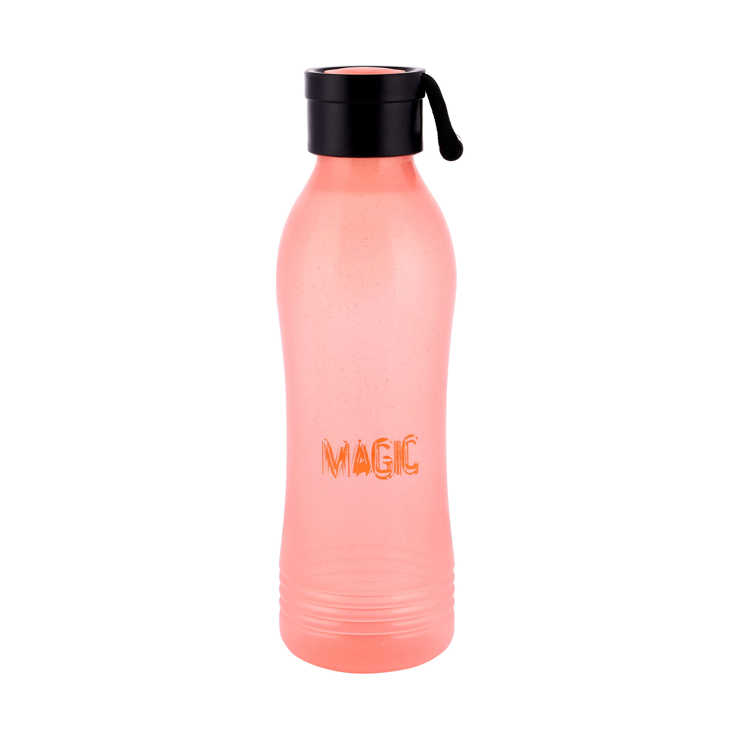 Royalford 950Ml Magic Water Bottle - Portable Steel Cap Lead Free Water ...