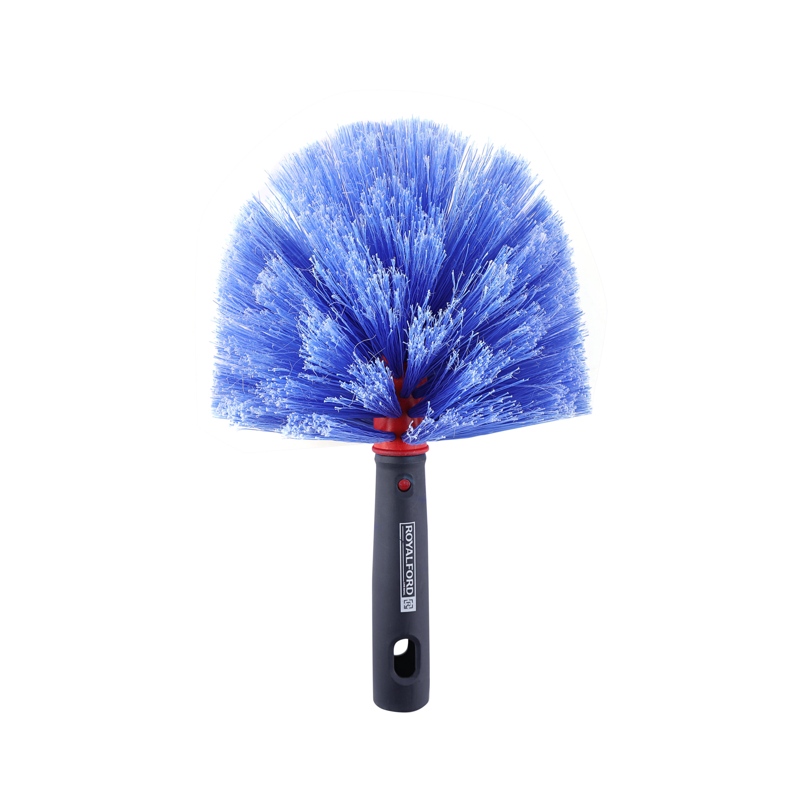 Royalford One-Click Series Pum Pum Cleaner - Microfiber Delicate ...