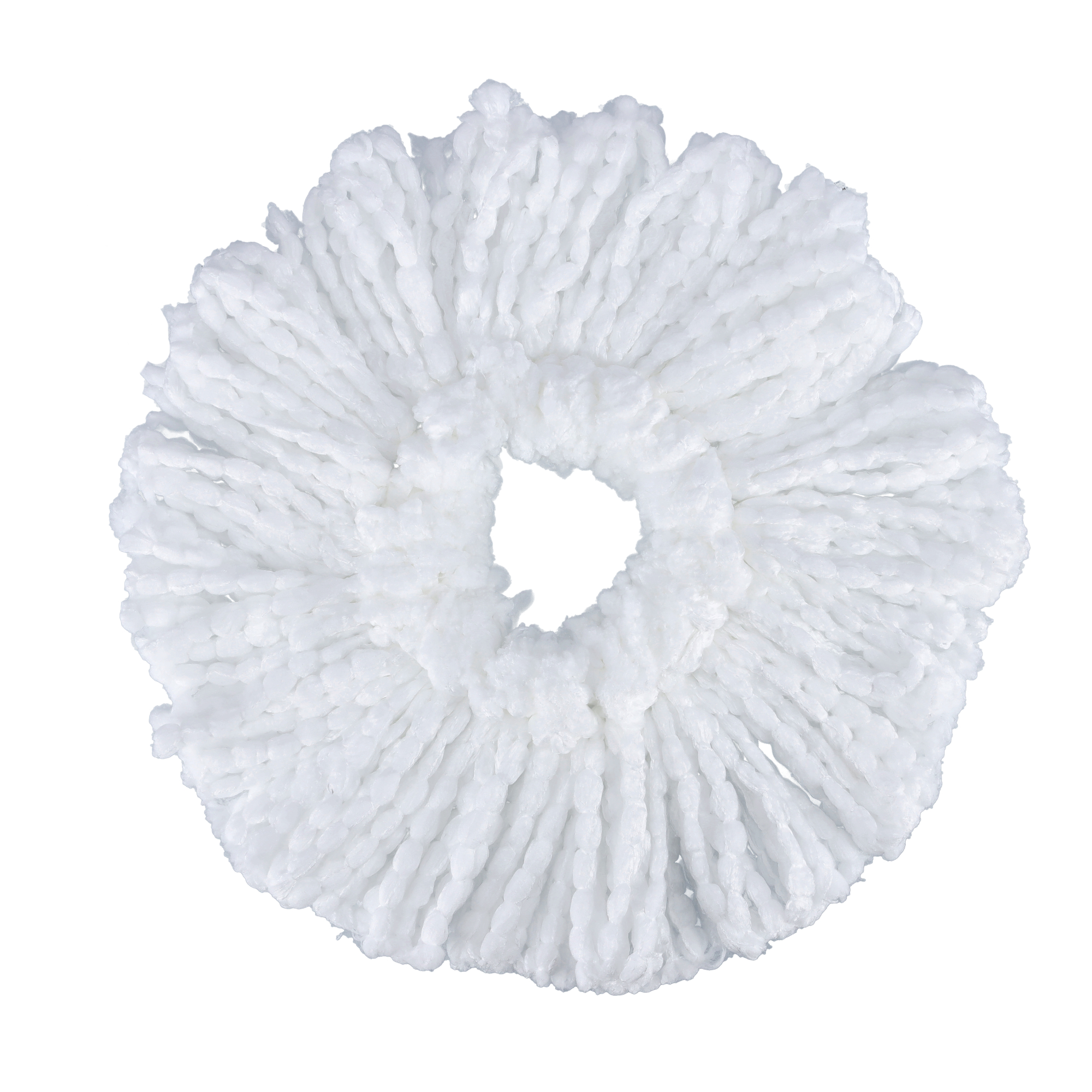 Order Royalford 42CM Microfiber Mop head- RF7721 1x20 Now! | Jomla.ae