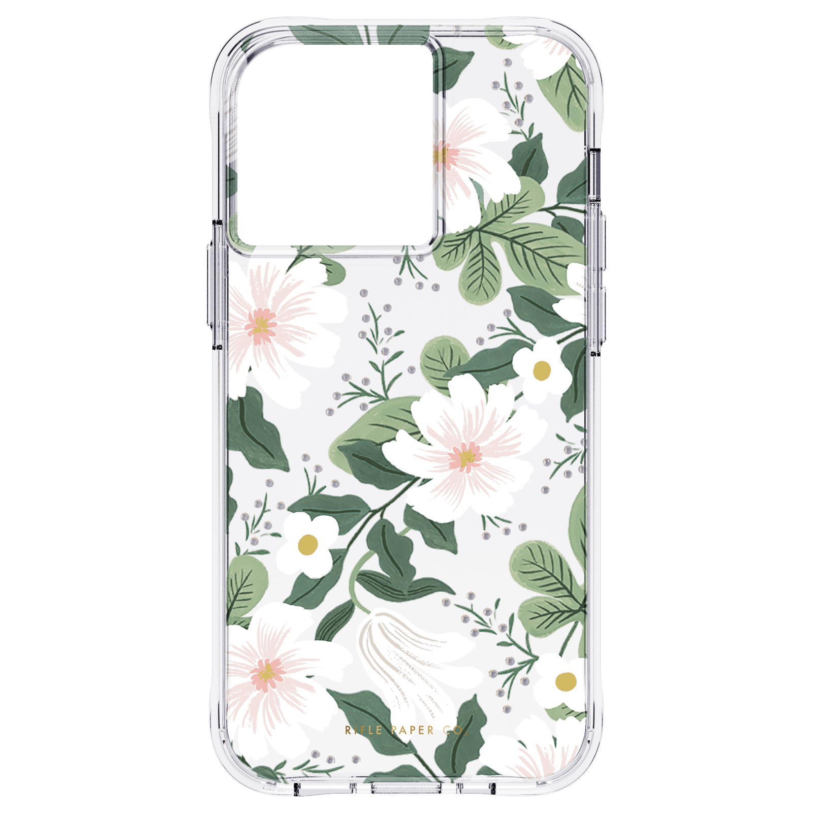 Order Rifle Paper Co. Rifle Paper Apple iPhone 13 Pro Floral Case ...