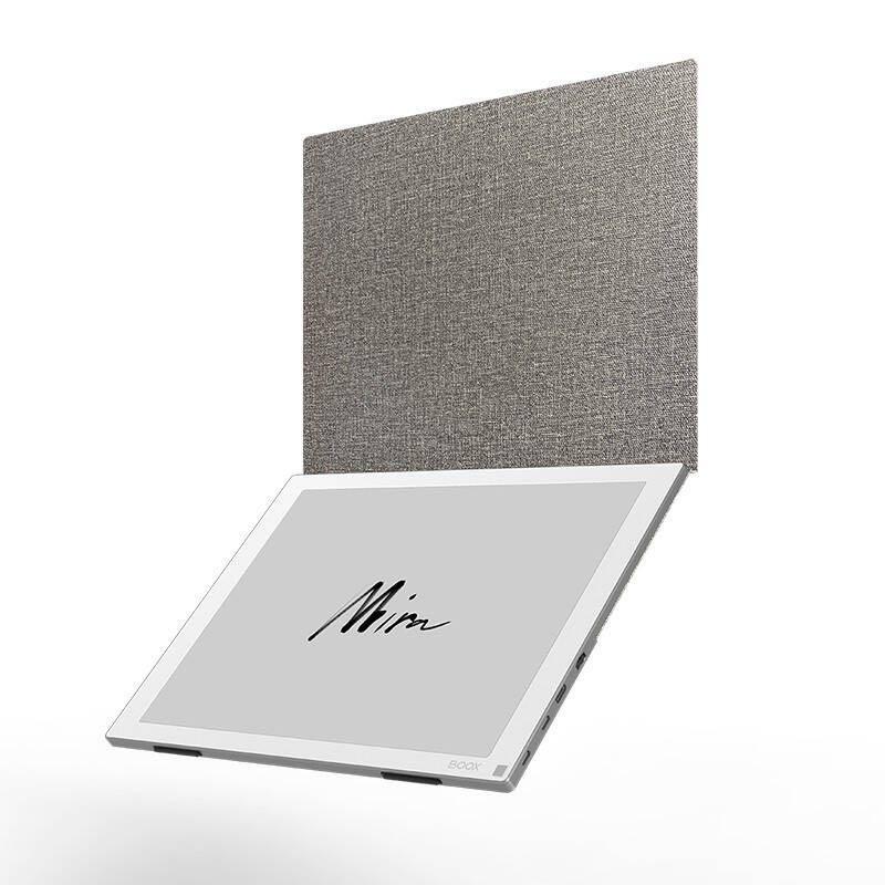 Order Boox Mira portable E-ink monitor Measures 13.3 inches Now! | Jomla.ae